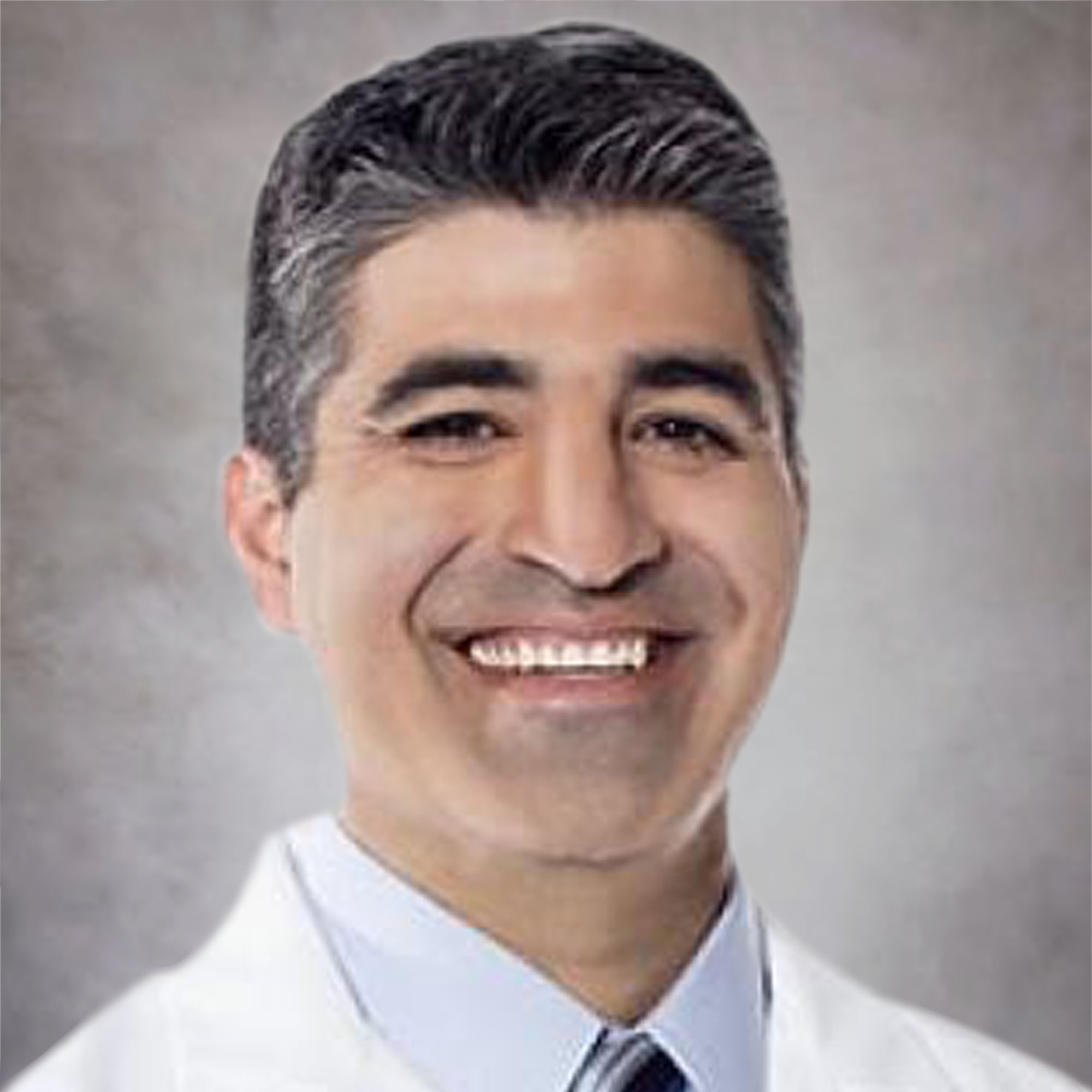 Alex Herrera, MD