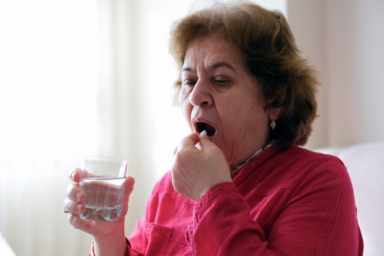 FDA Approves Repotrectinib for Certain Solid Tumors