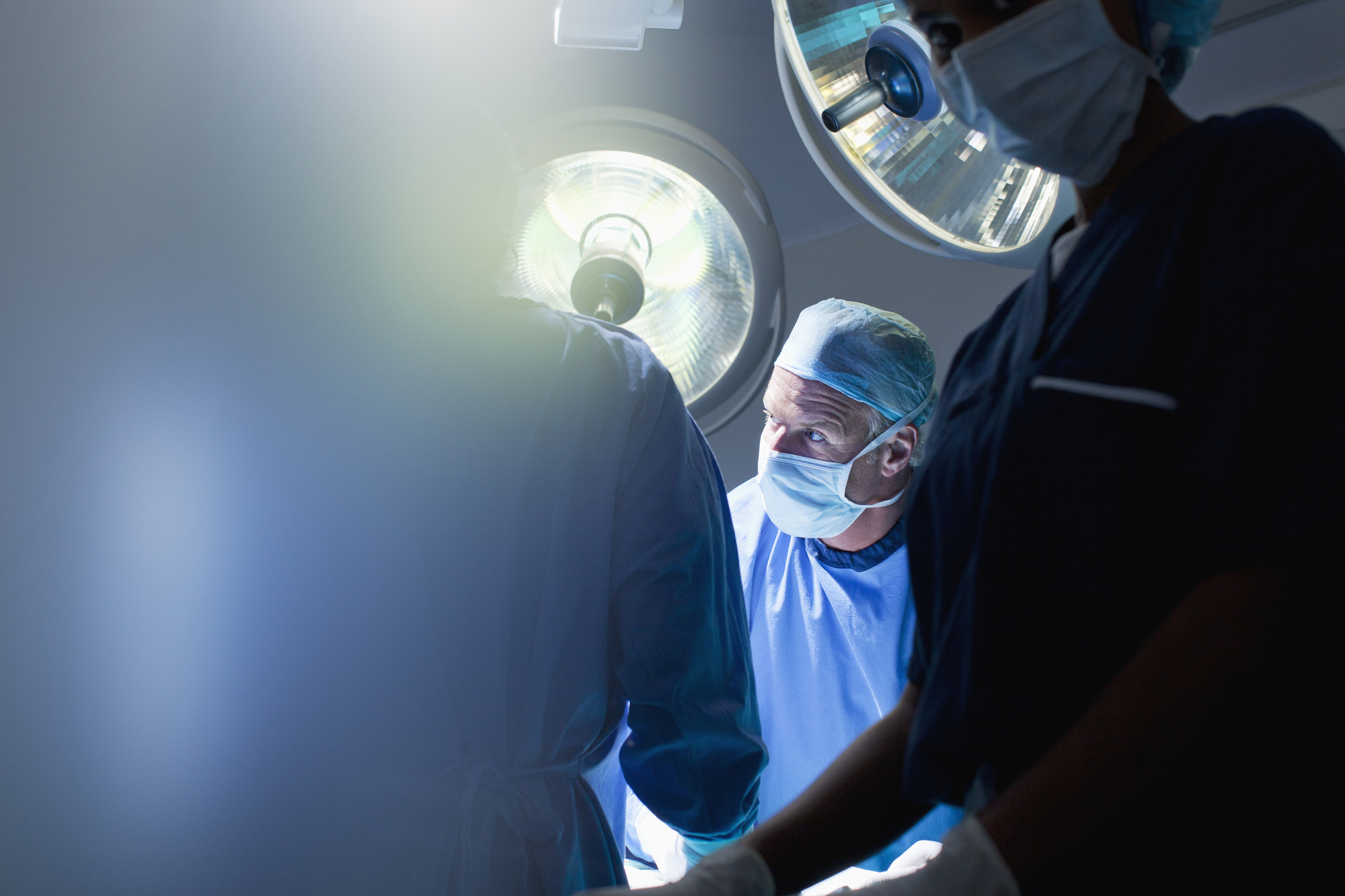 Robotic Liver Resection Safe, Effective for HCC