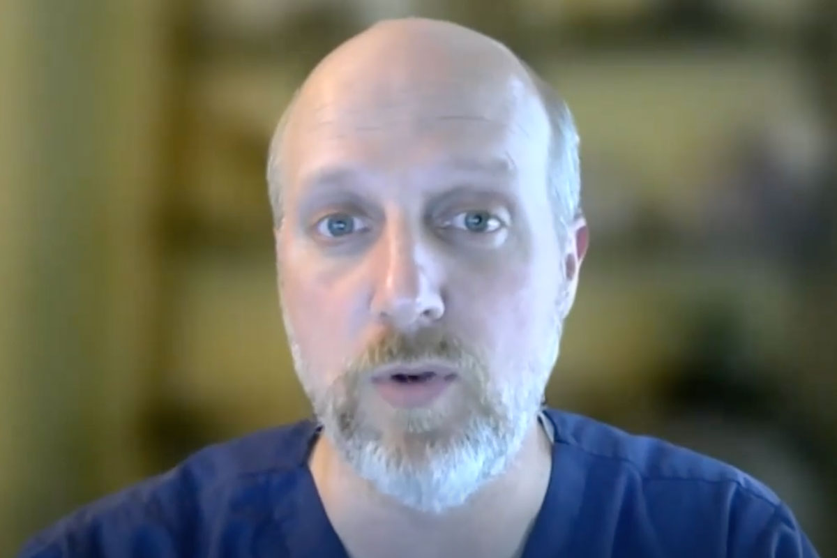 Breakwater Trial: New Combinations Tested in Aggressive mCRC