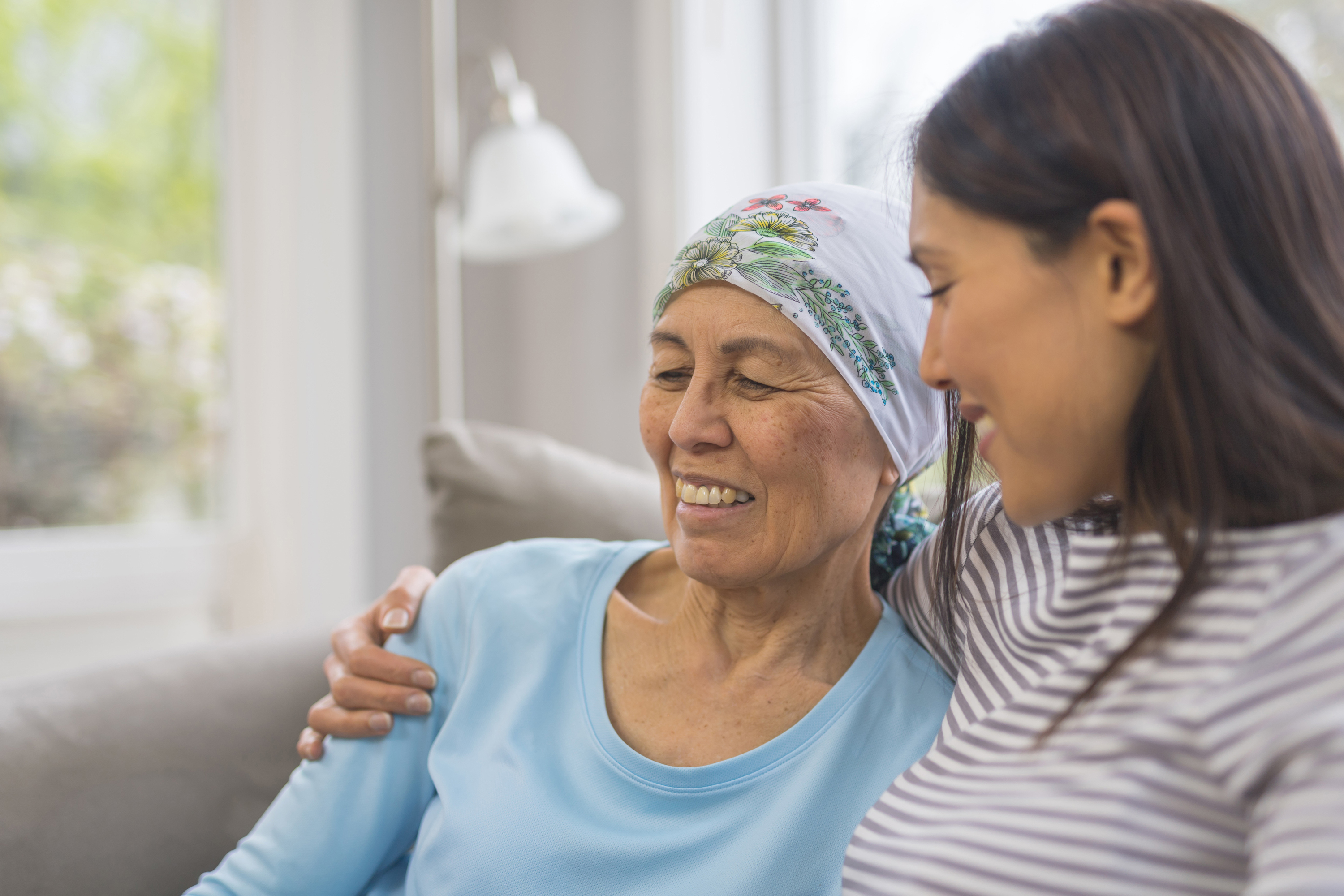 Patients with SCLC Report Better Quality of Life with Once-Daily Radiation