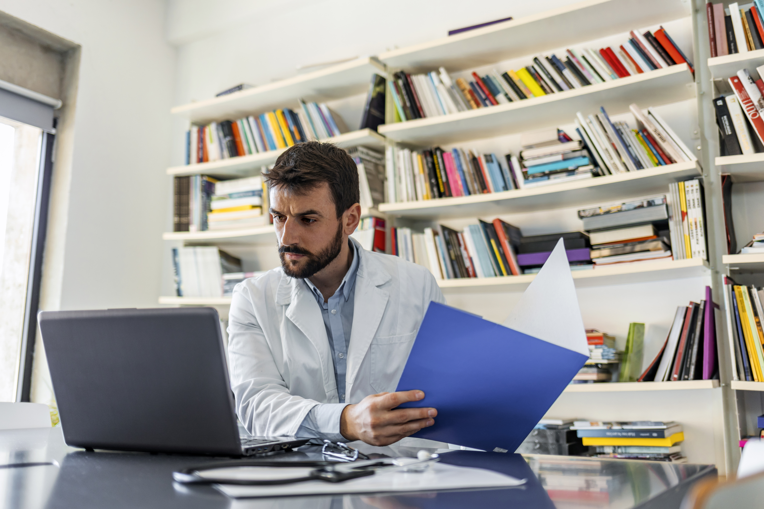 Will These 2023 E/M Revisions Mean Less Note Bloat?