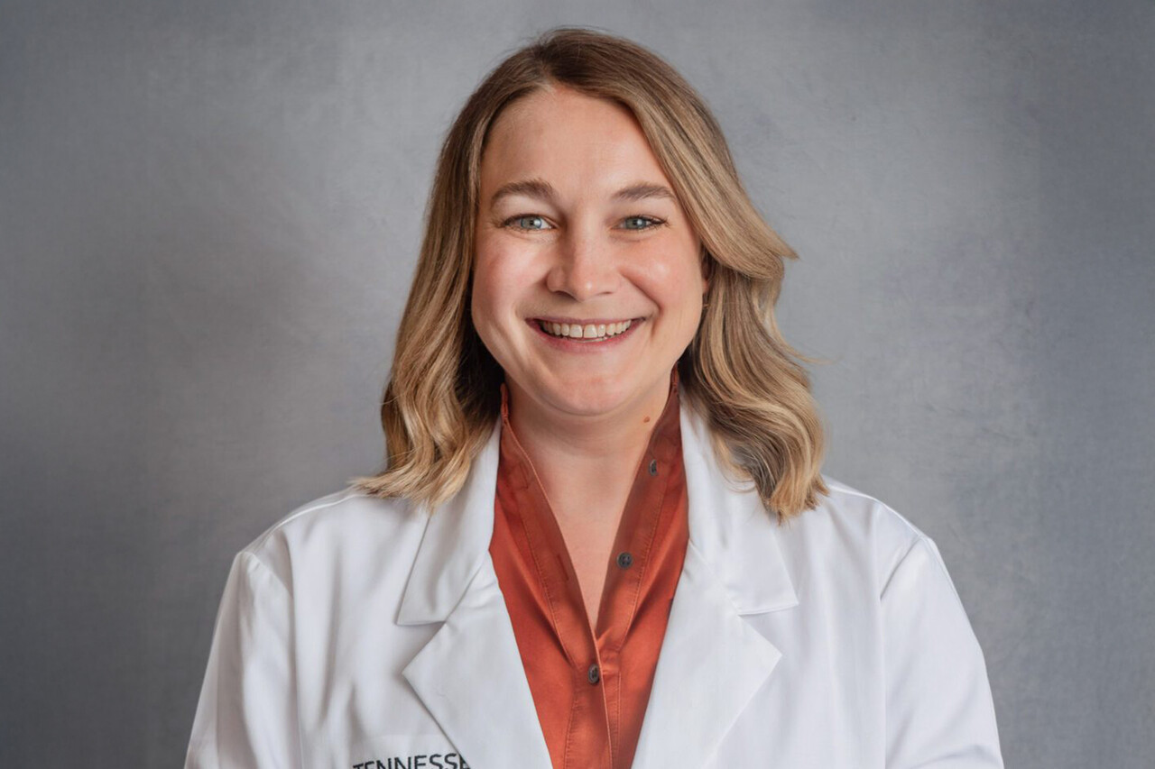 Young Community Oncologist Forges Unique Career Path, Poised to Become ...