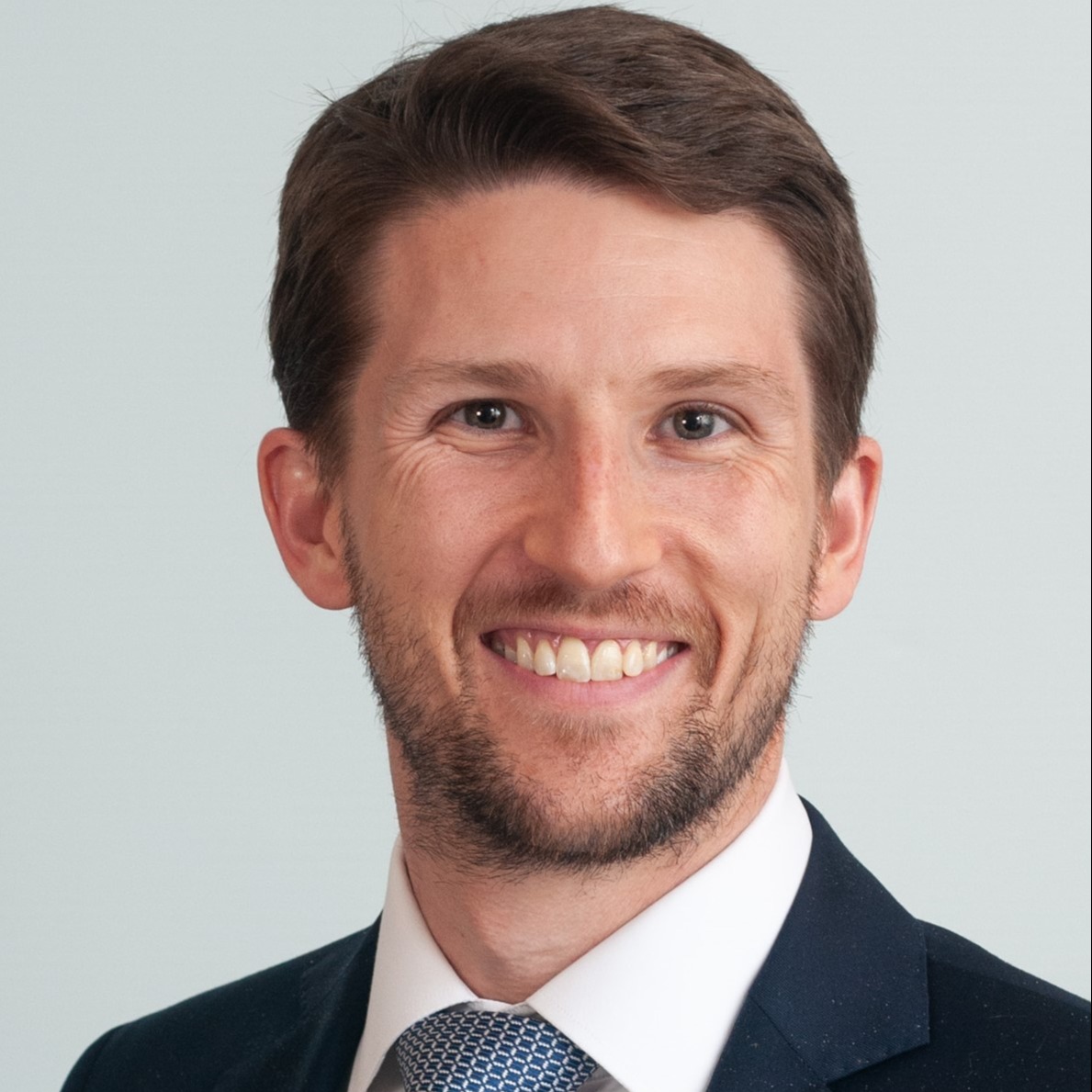 Patrick Connor Johnson, MD