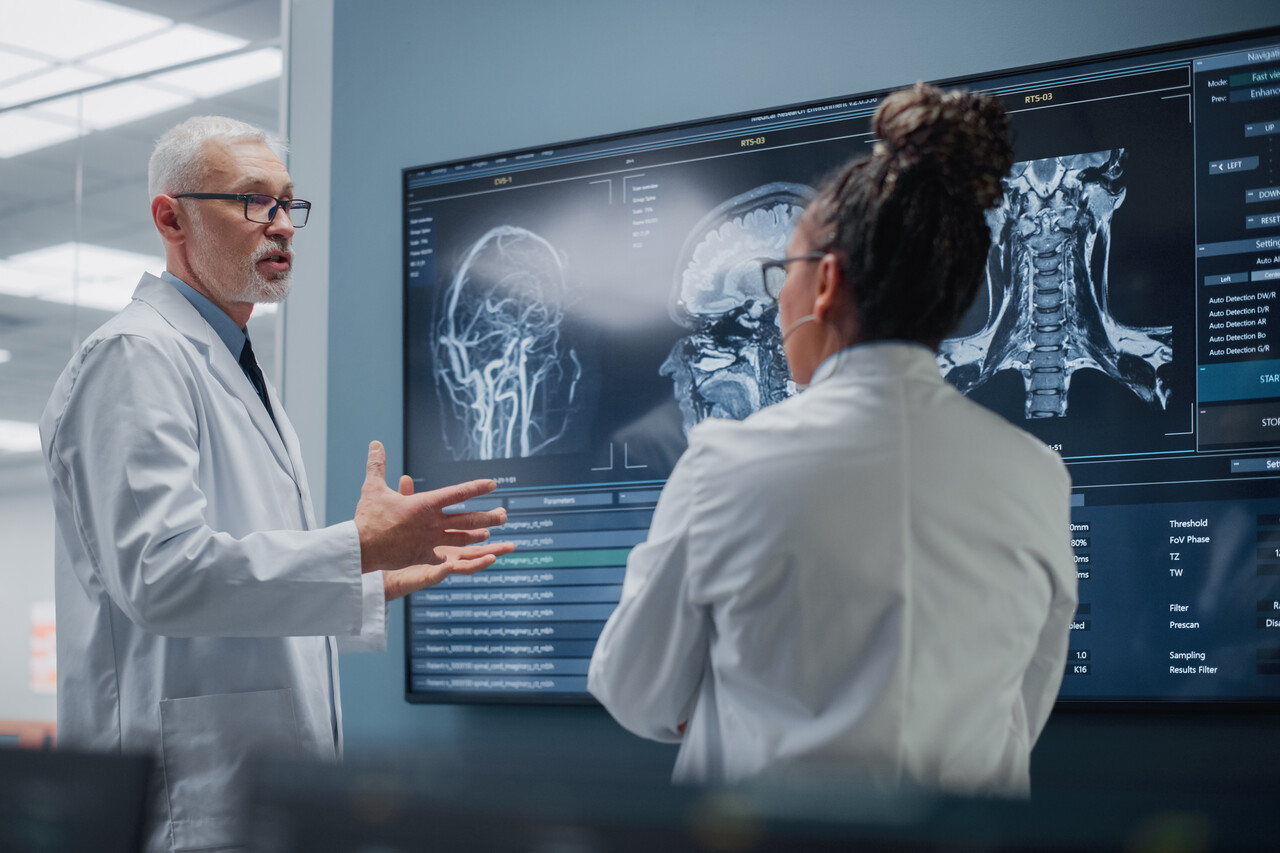 Immunotherapy, SBRT Tied to Longer OS in Renal Cell Carcinoma with ...