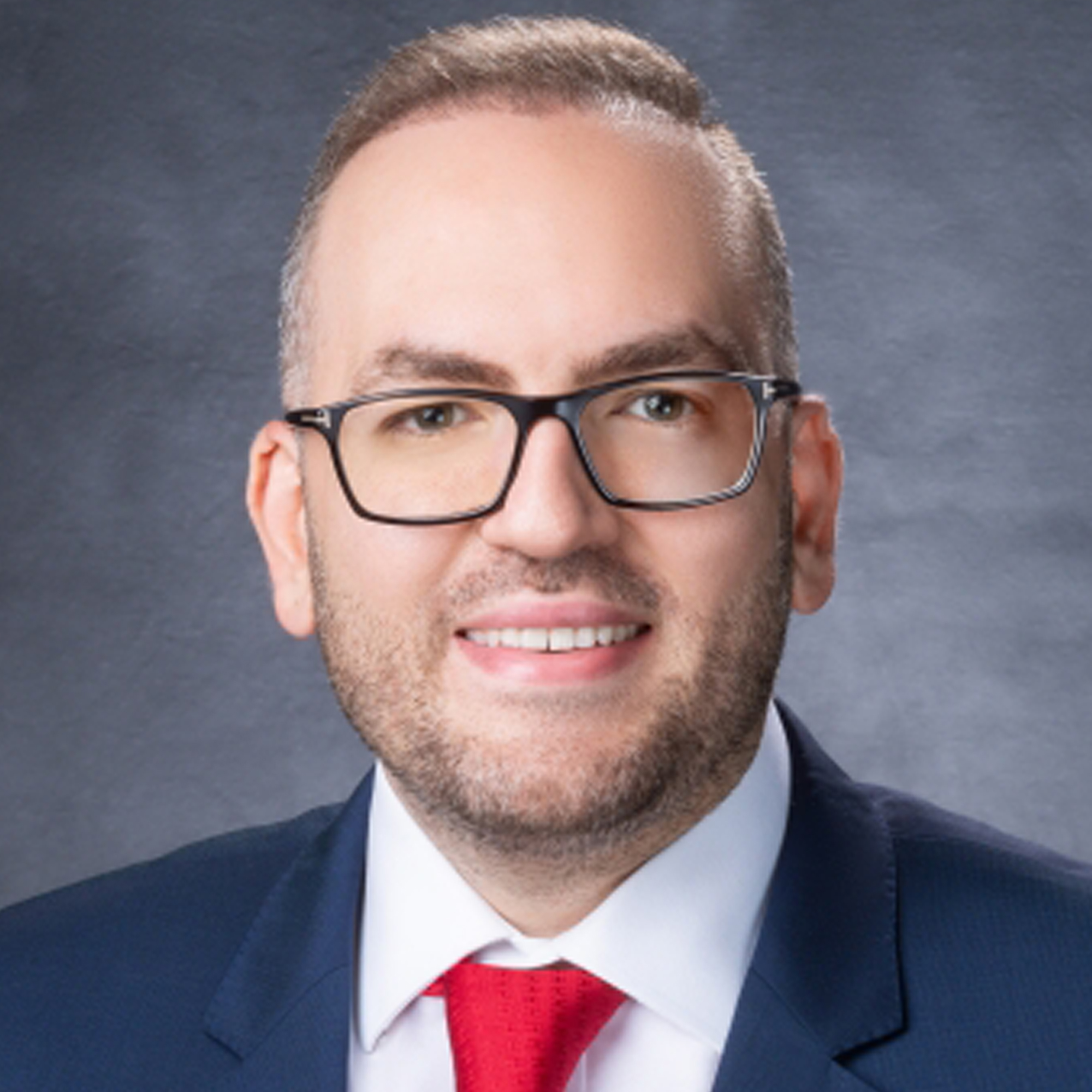 Jason Aboudi Mouabbi, MD