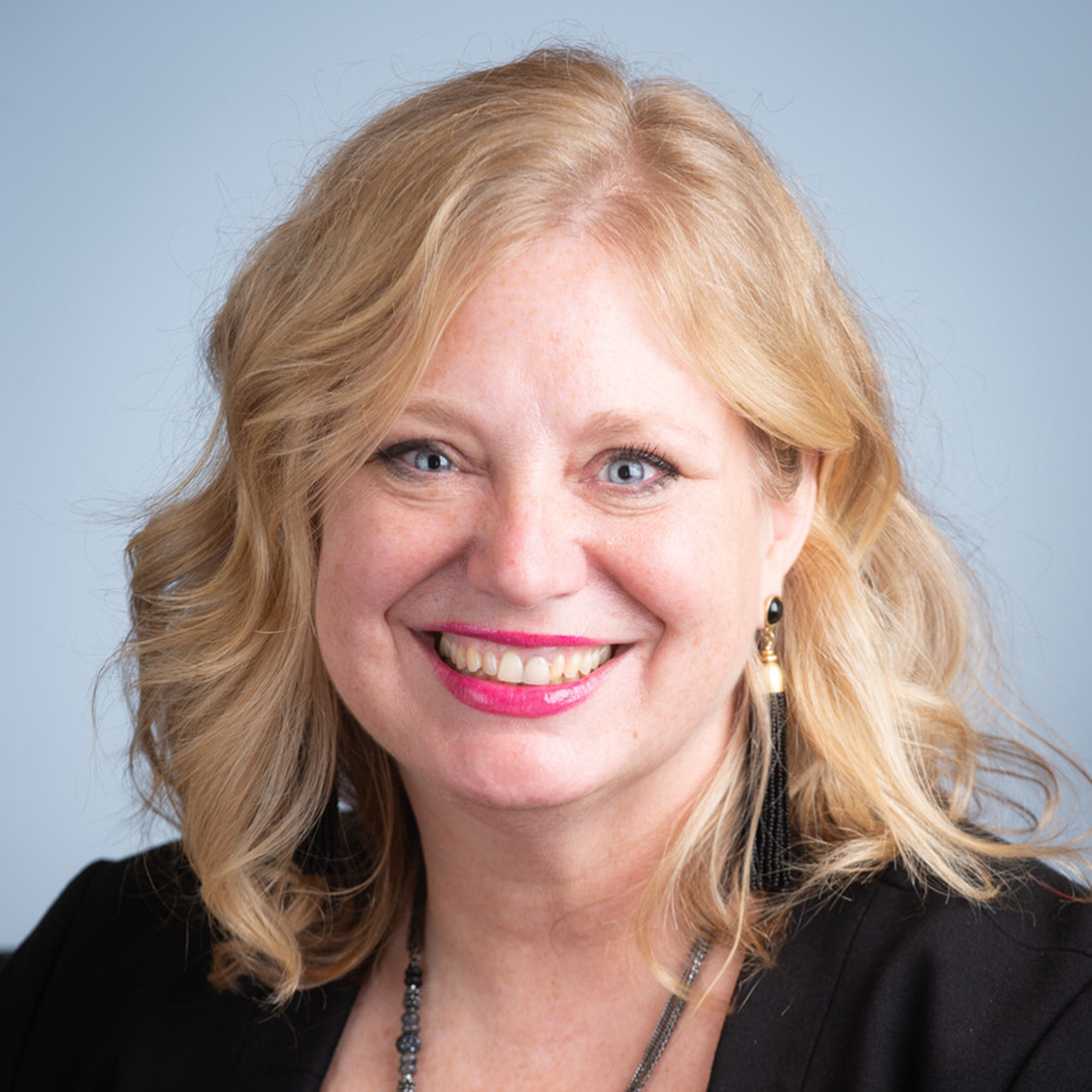 Krista Nelson, LCSW, OSW-C, BCD