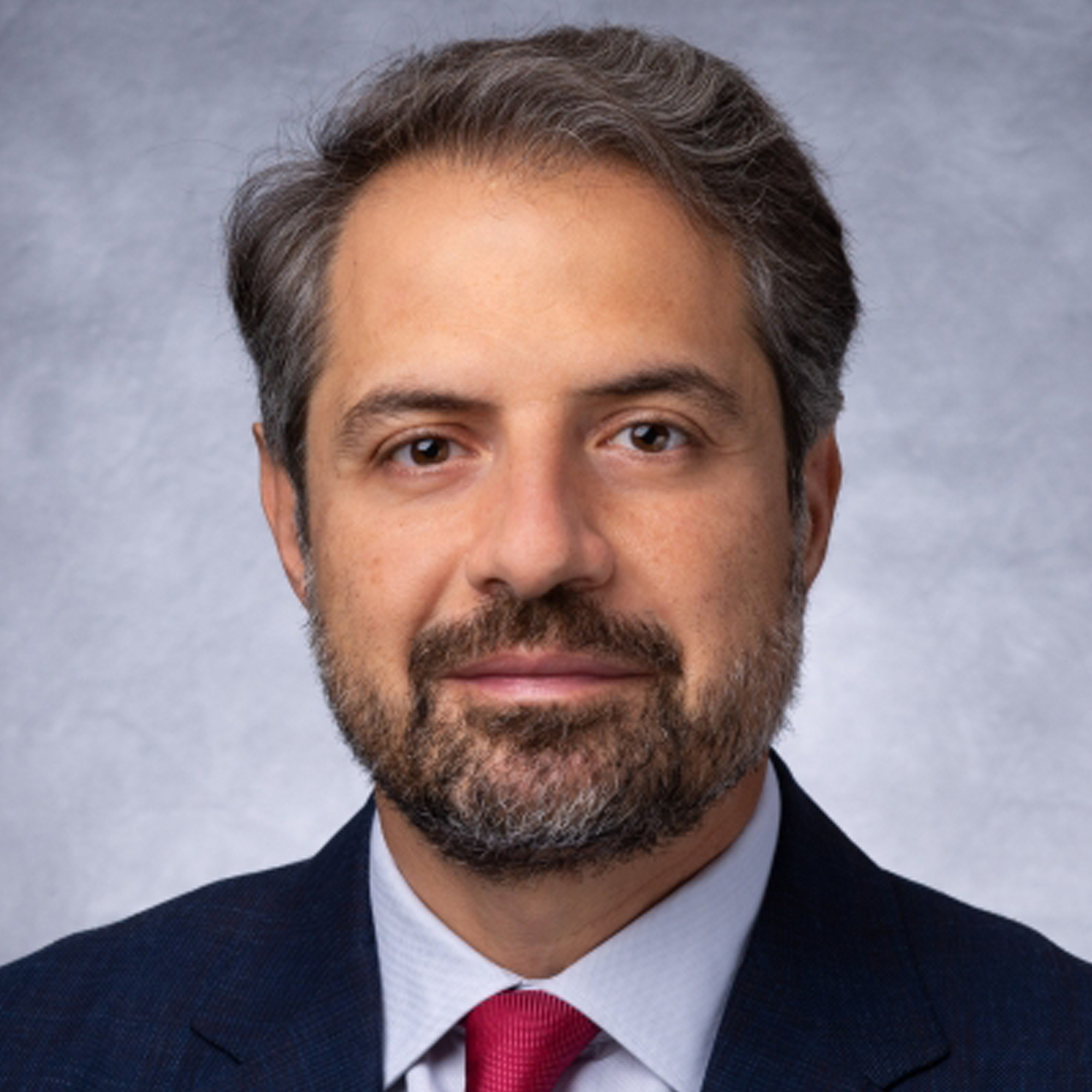 Elias Jabbour, MD