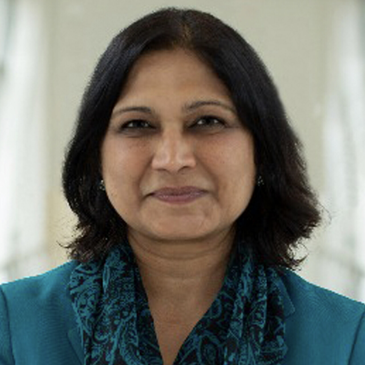 Ulka N. Vaishampayan, MBBS