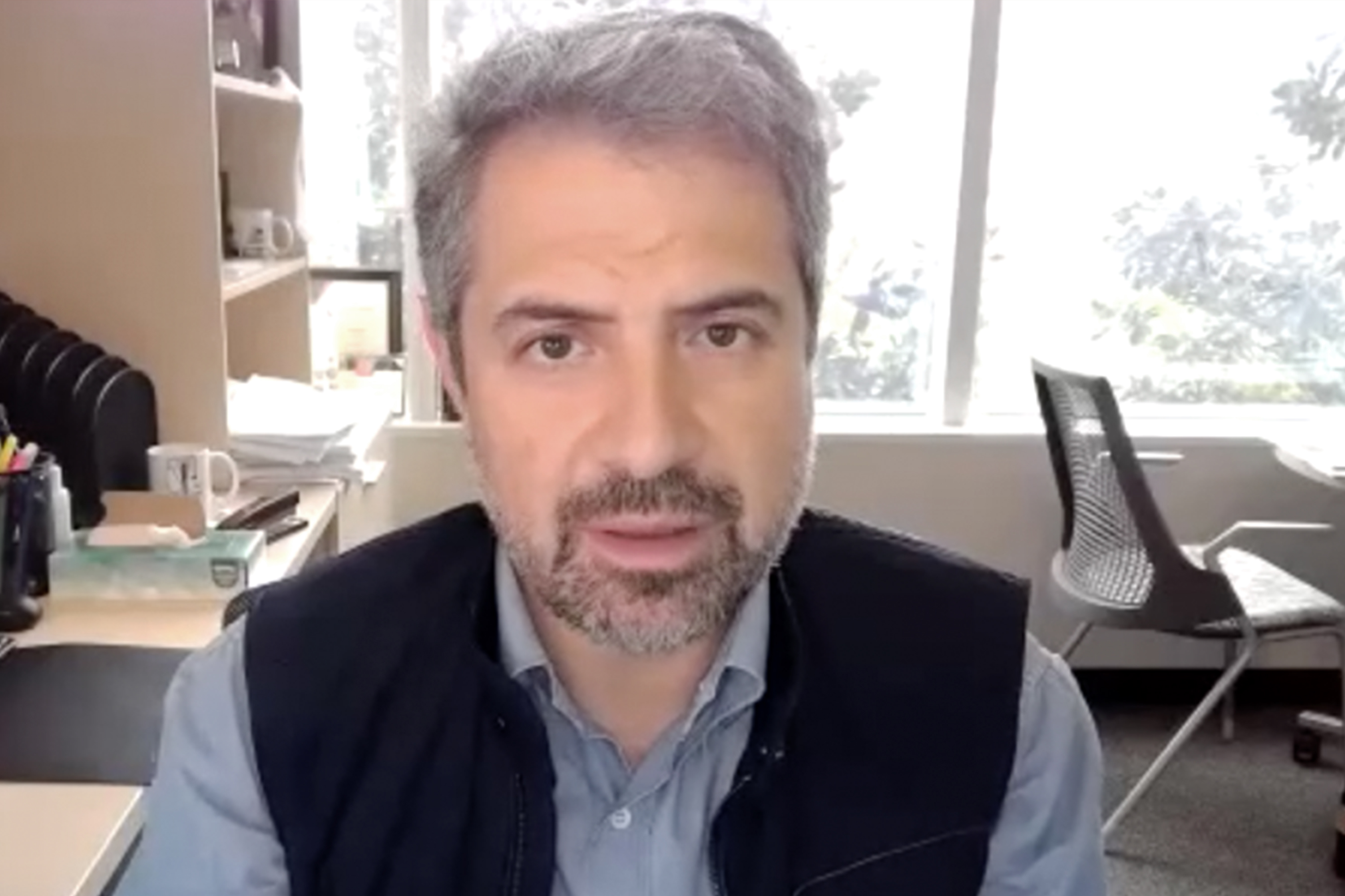 Selecting Treatment for Newly Diagnosed CML