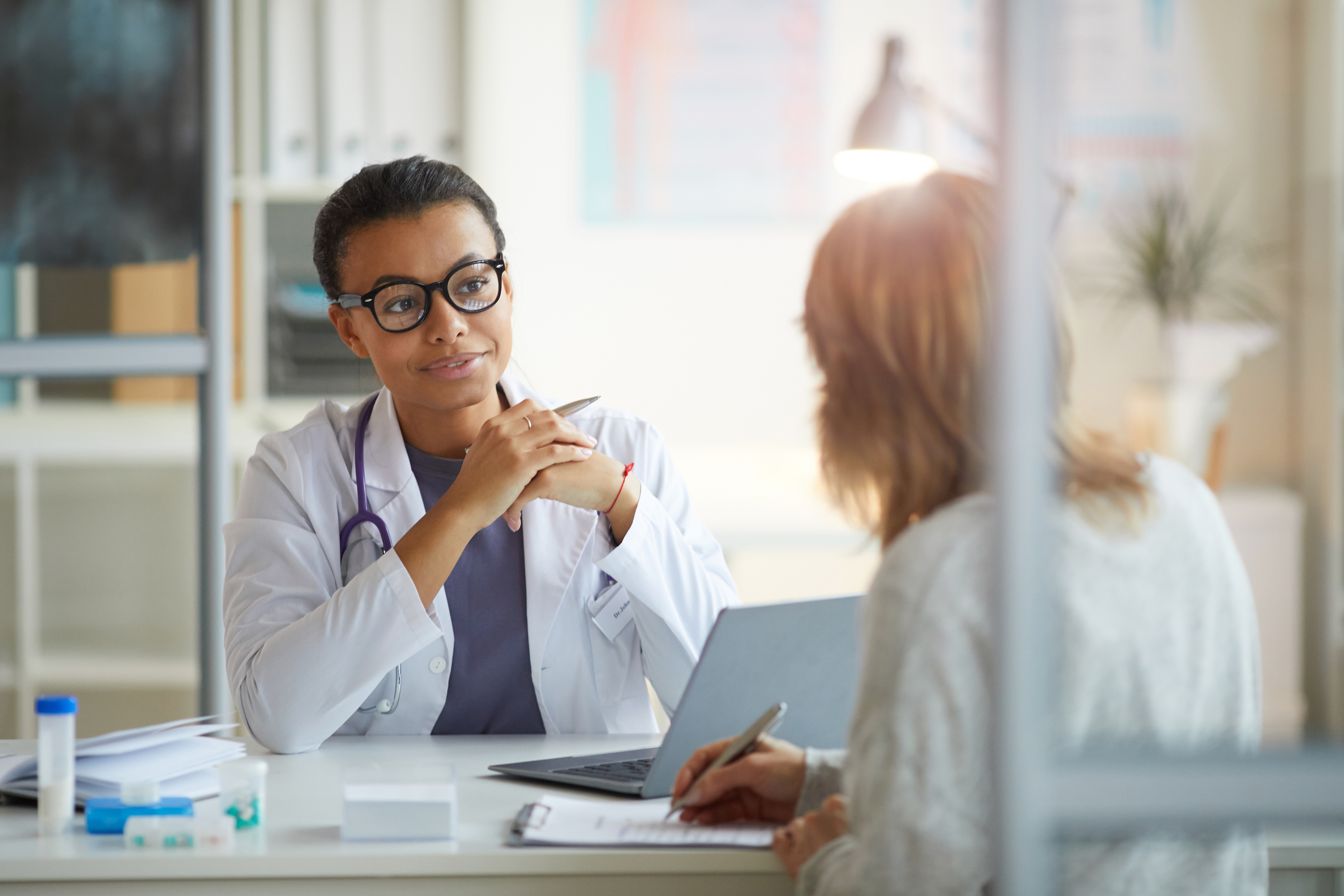 CTC-Guided Treatment Shows Advantages