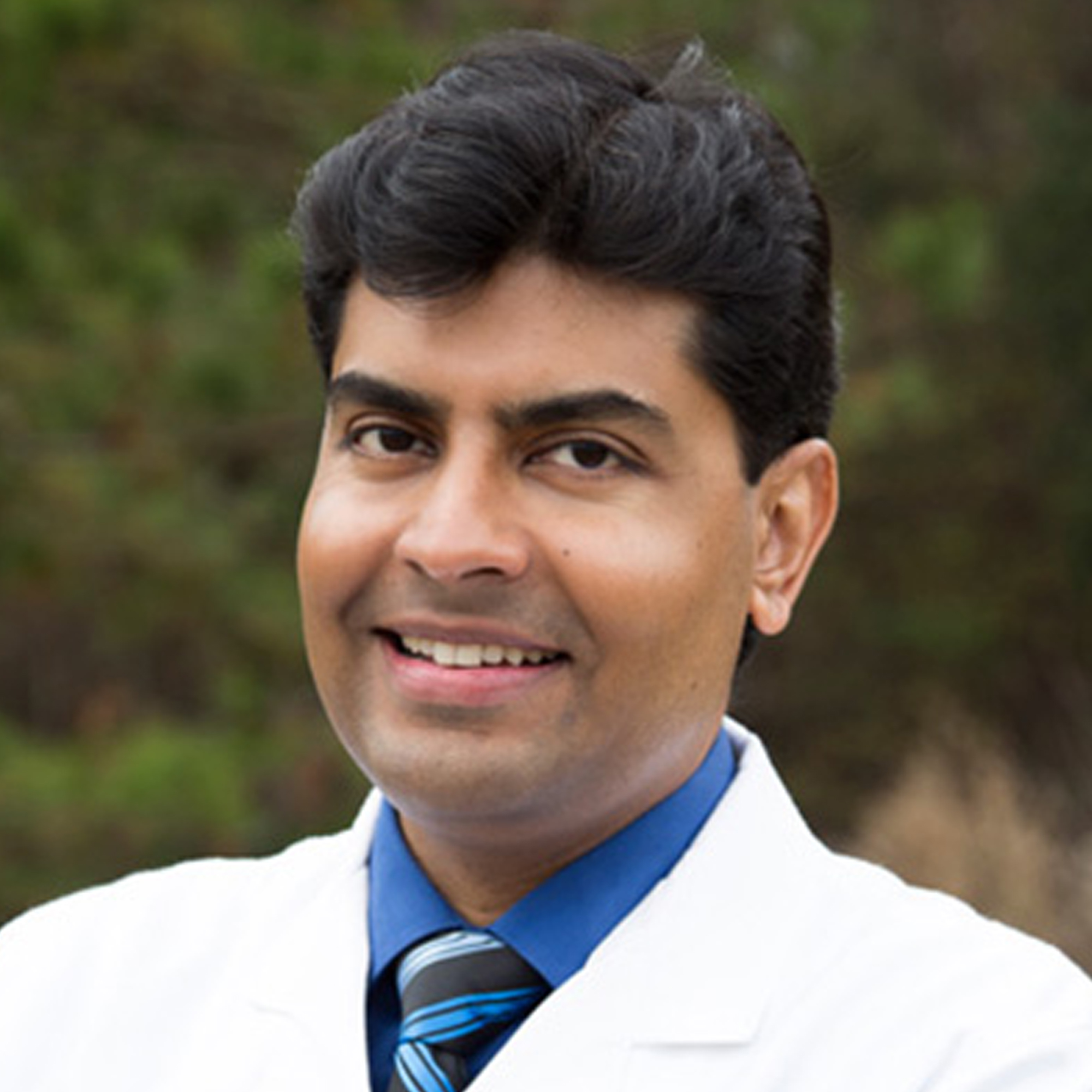 Harsha Vyas, MD