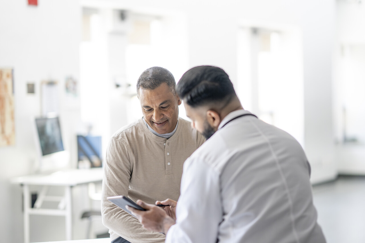 FDA Approves First Gene Therapy for Bladder Cancer