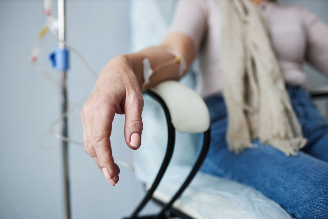 Data Back New ADC Option in Two Solid Tumor Types, but Questions Linger