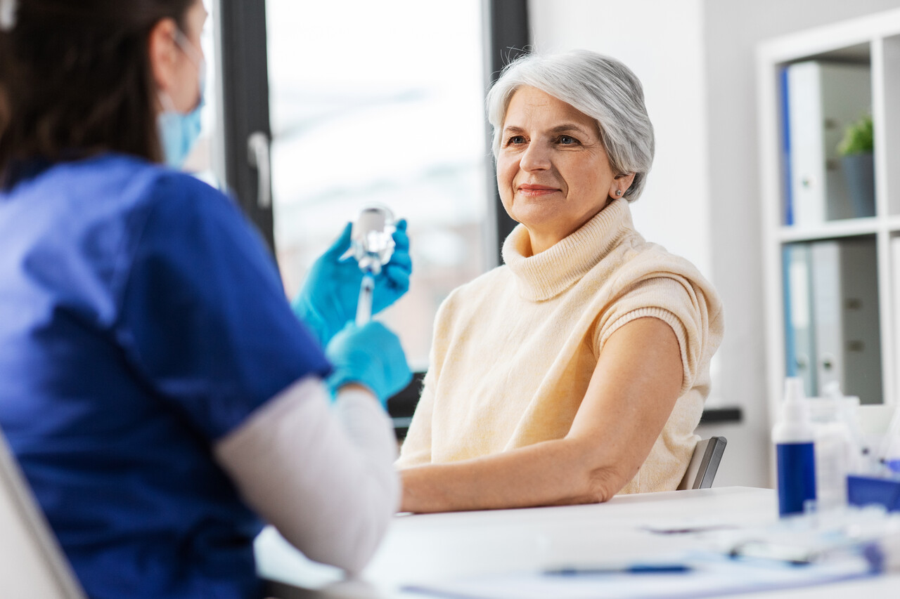 GLP-1s Reduce Obesity-Related Cancers at a Rate Similar to Bariatric ...