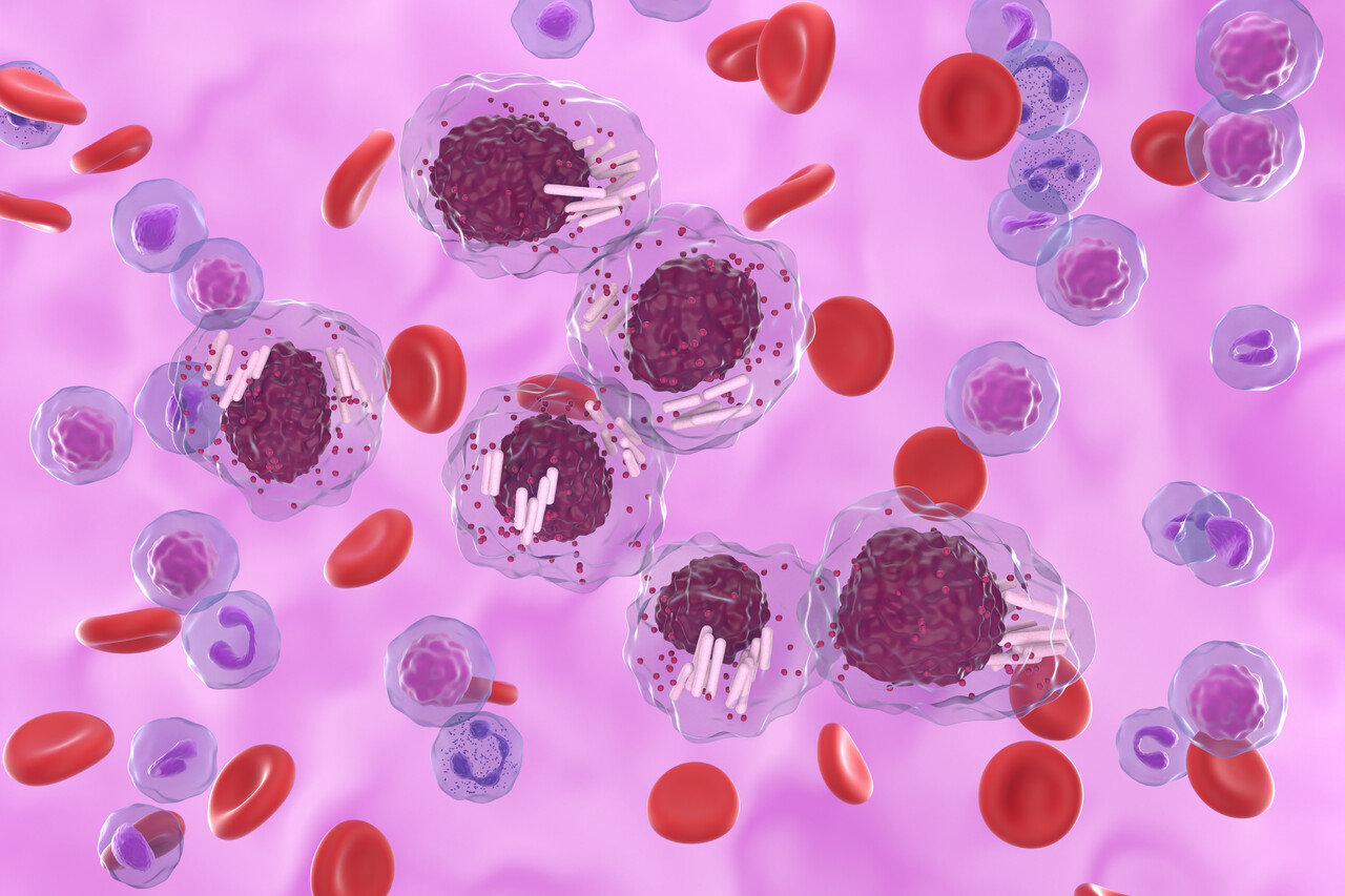 Given Recent FDA Approvals, Are First-Generation BTK Inhibitors Still ...