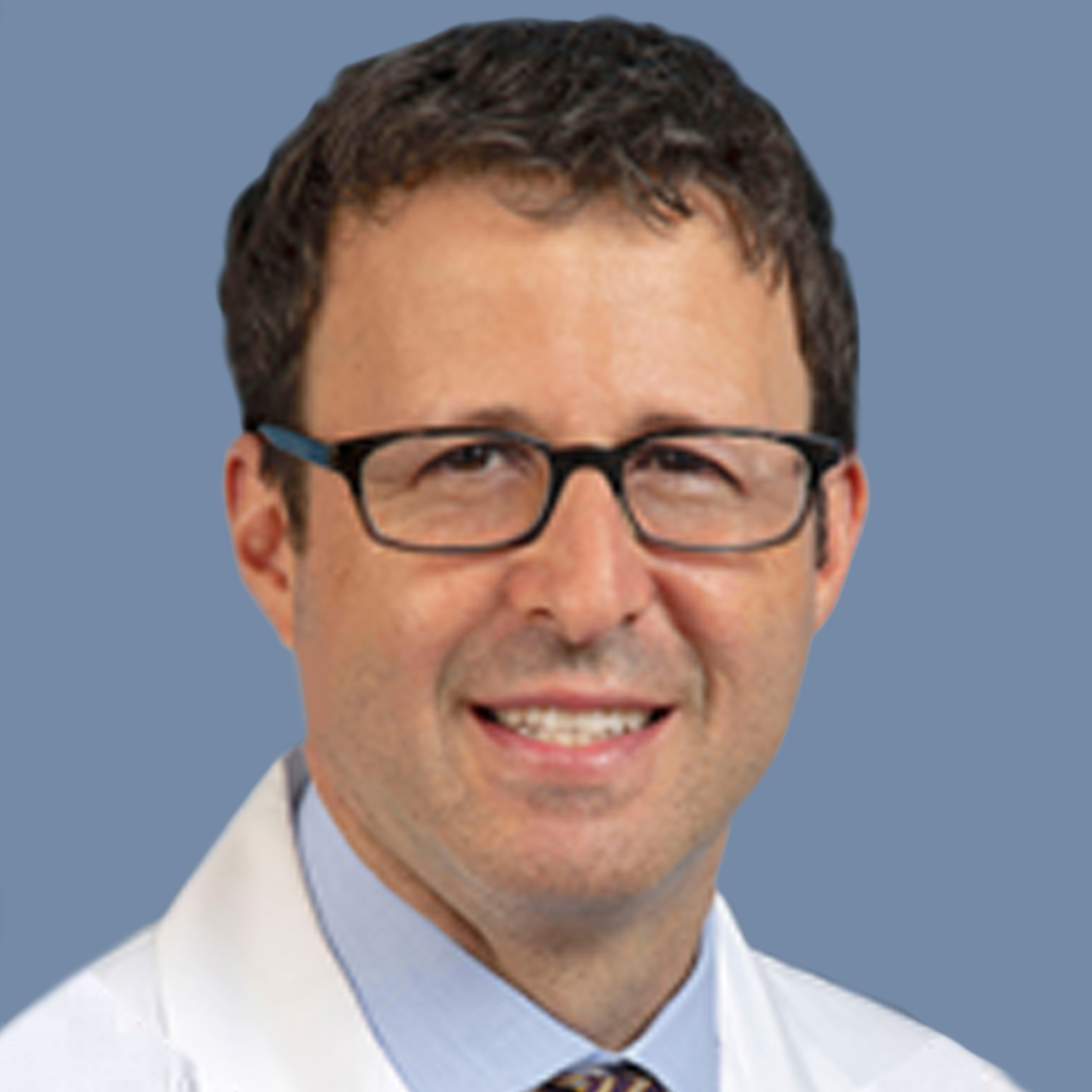 Richard Finn, MD