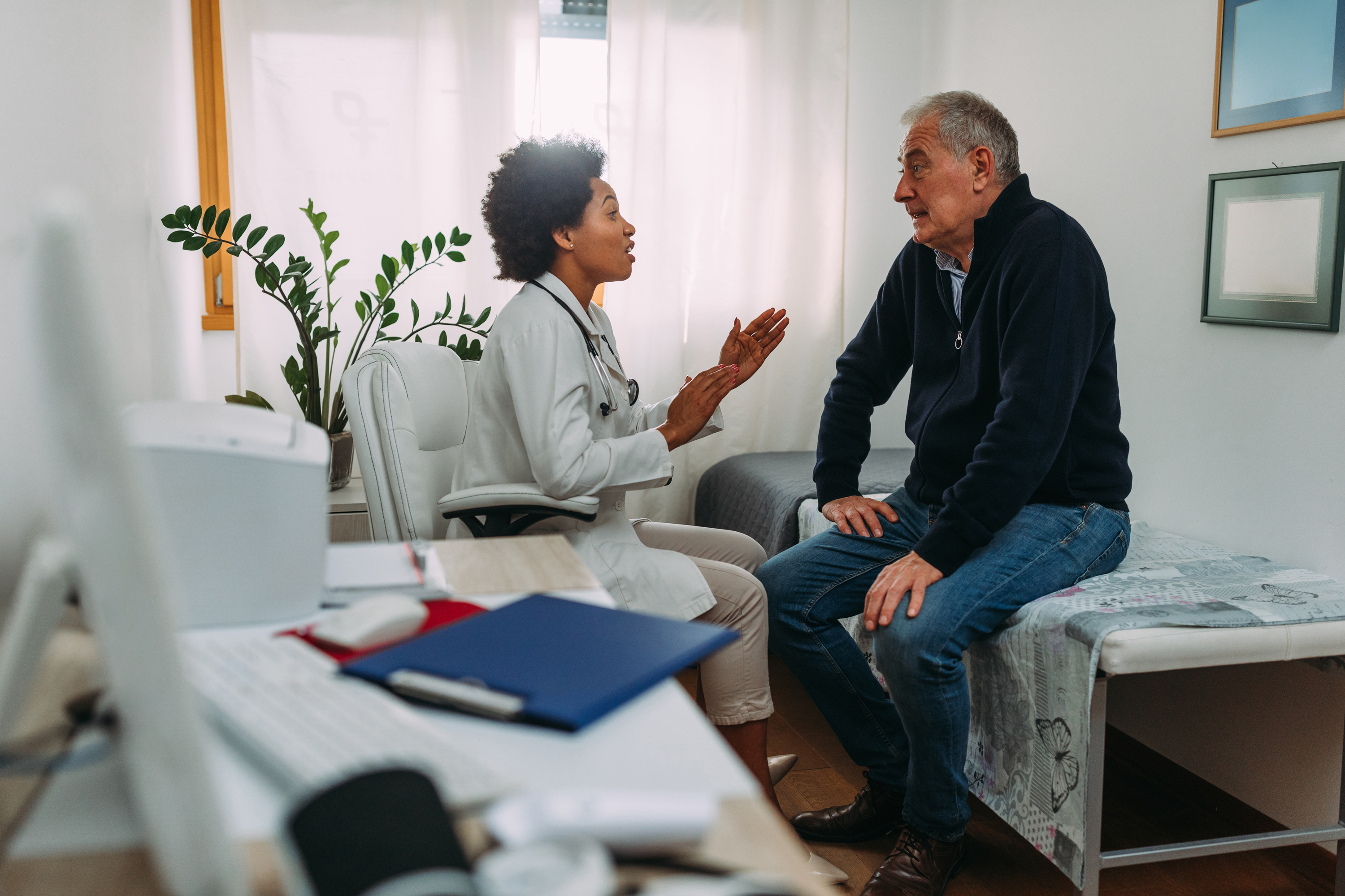 “Surprising” Divide Between Physicians and Patients in CML Treatment ...