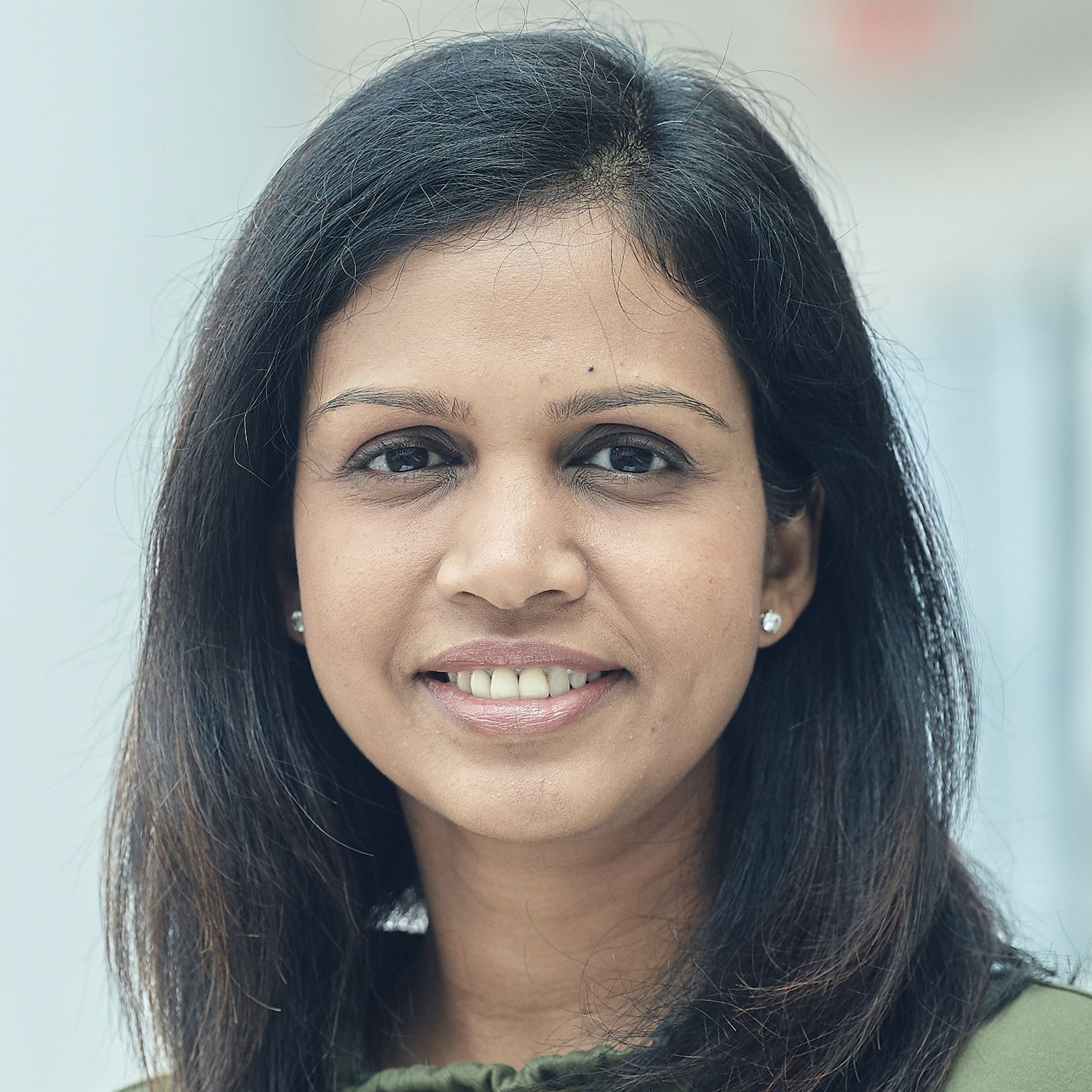 Charu Aggarwal, MD, MPH