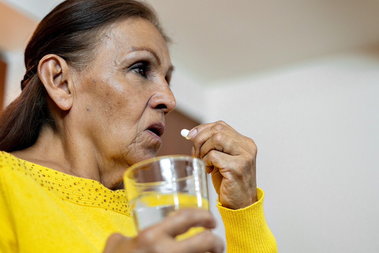 Oncologists Likely Unaware That Popular Supplement Is Hindering Cancer Care