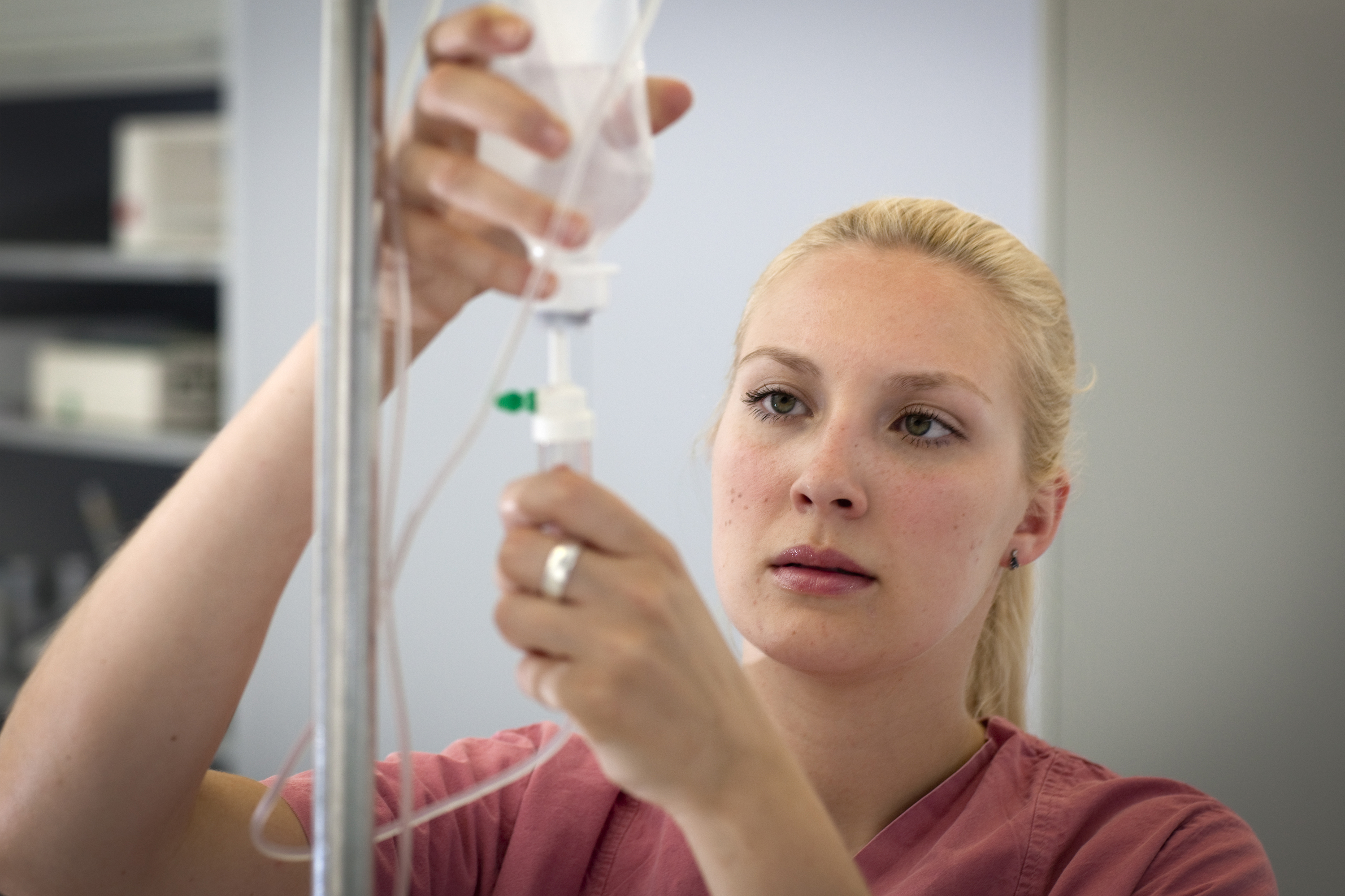 FDA Approves Mosunetuzumab for Relapsed or Refractory Follicular Lymphoma