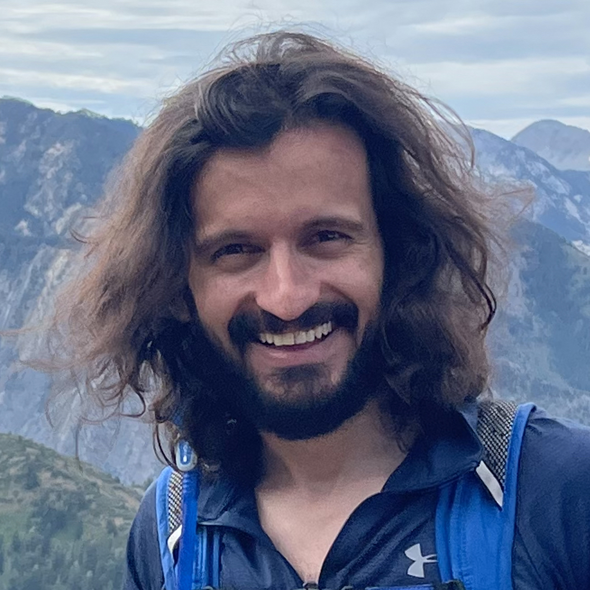 Manni Mohyuddin, MBBS