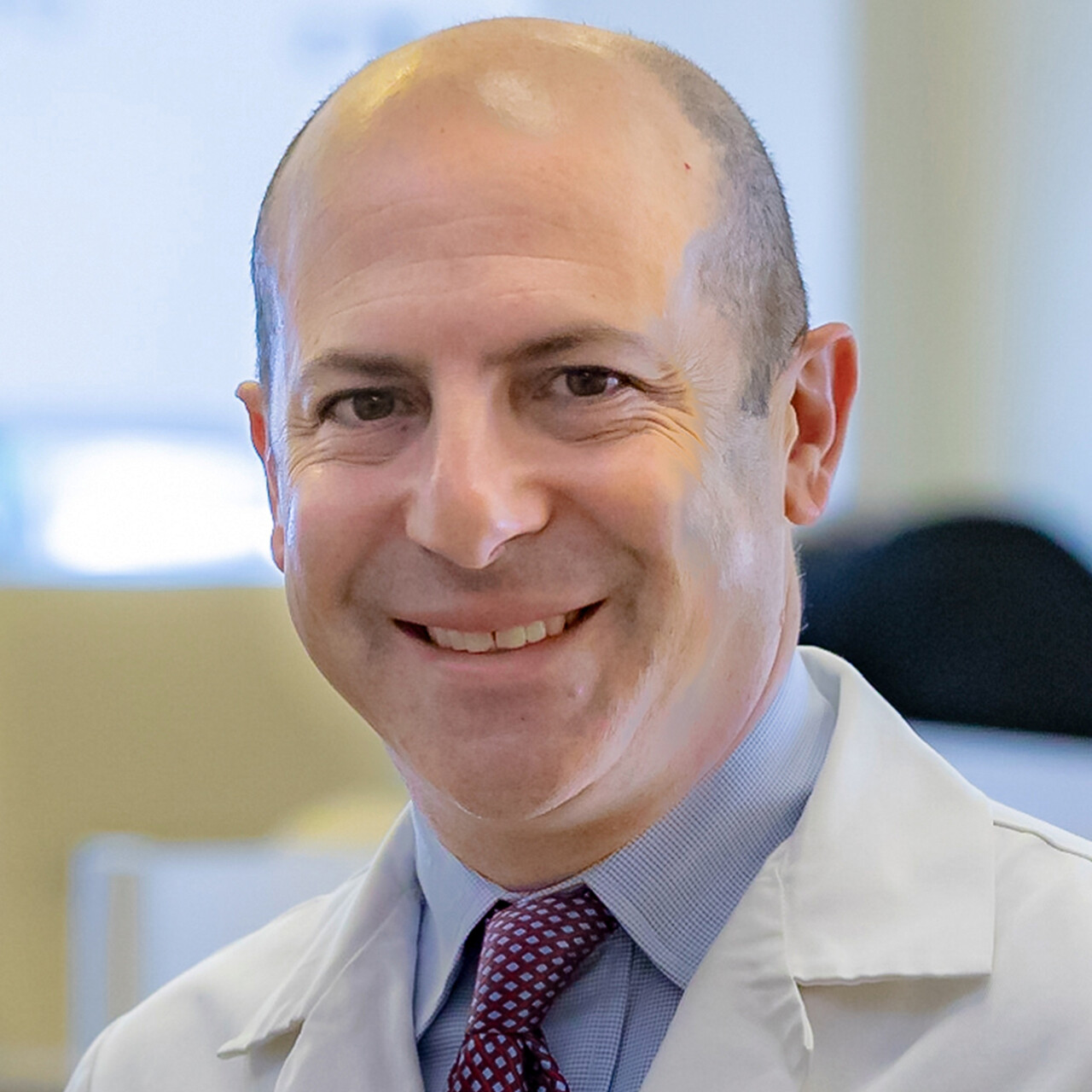 Zev Wainberg, MD