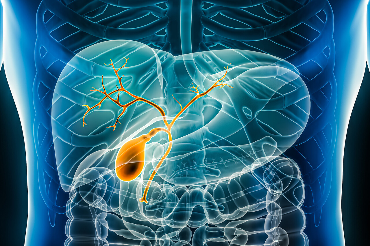 Chemo Plus TARE Shows Promise in Unresectable Intrahepatic ...