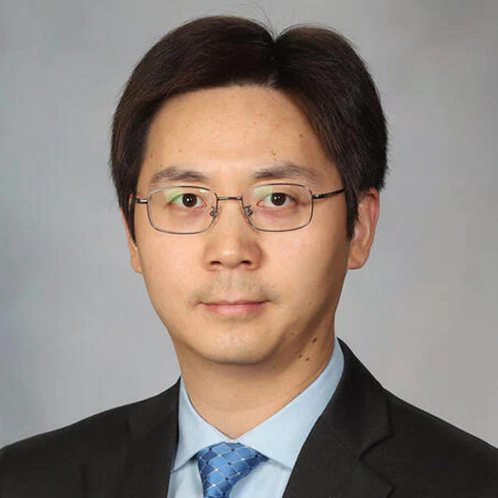 Yucai Wang, MD, PhD