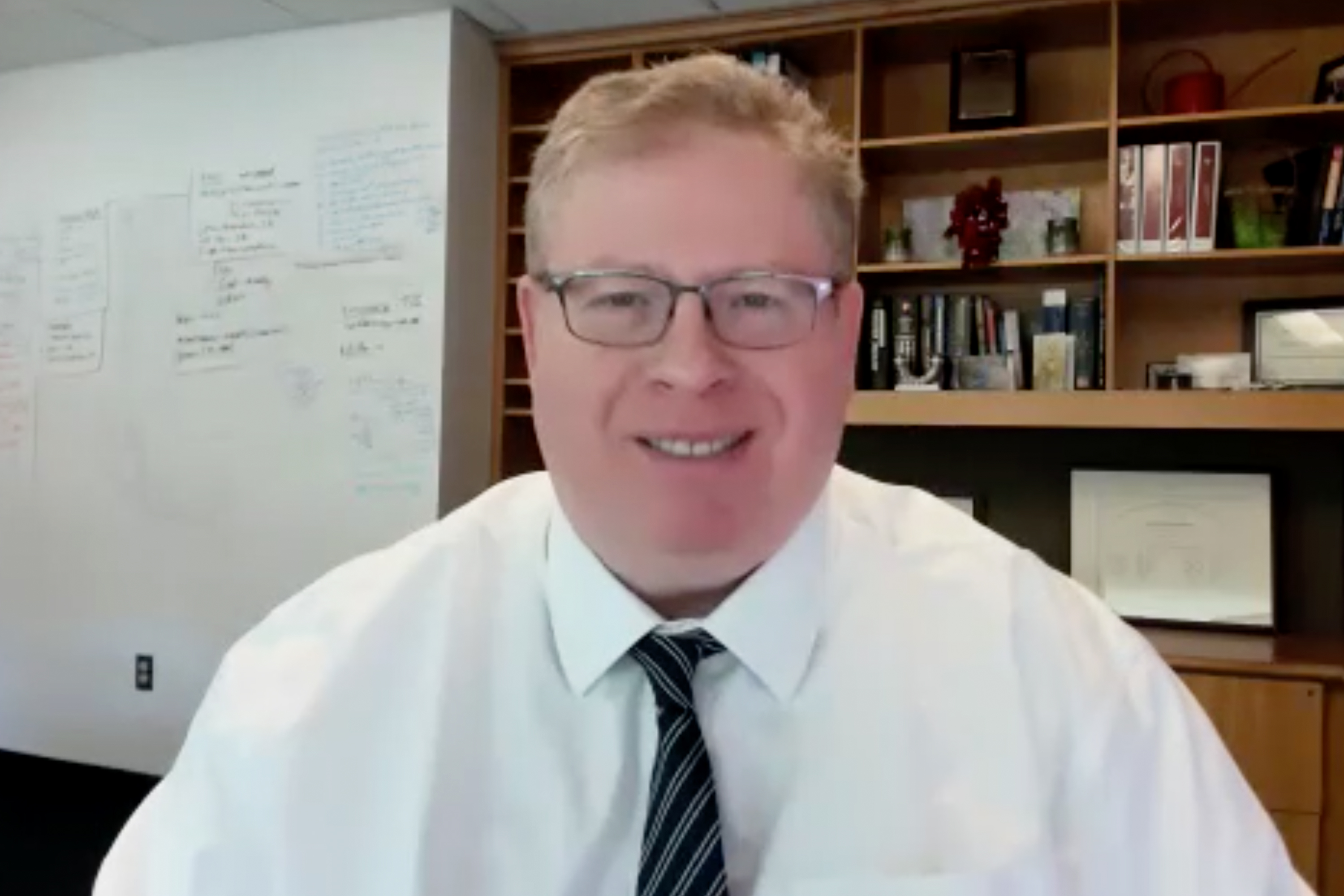 Jonathan Rosenberg, MD