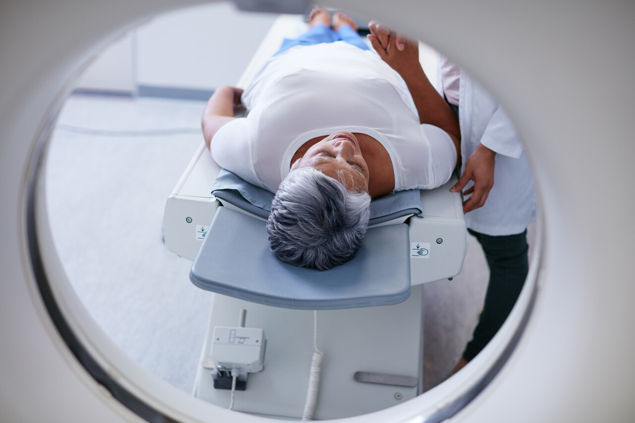 SBRT Use Tied to Better Outcomes, Cut Disparities in NSCLC