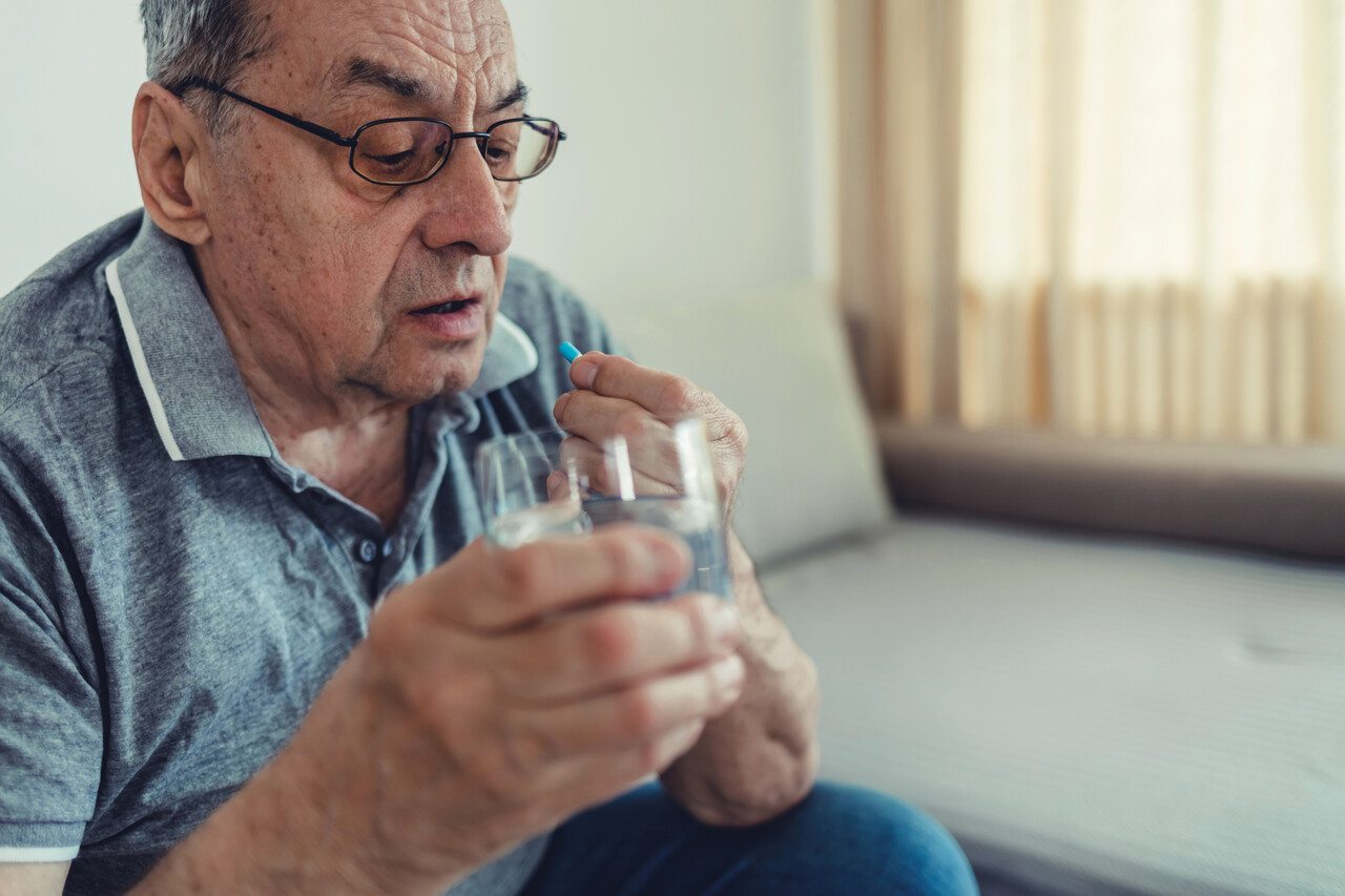 FDA Approves Nilotinib Formulation (Danziten) for Chronic Myeloid Leukemia