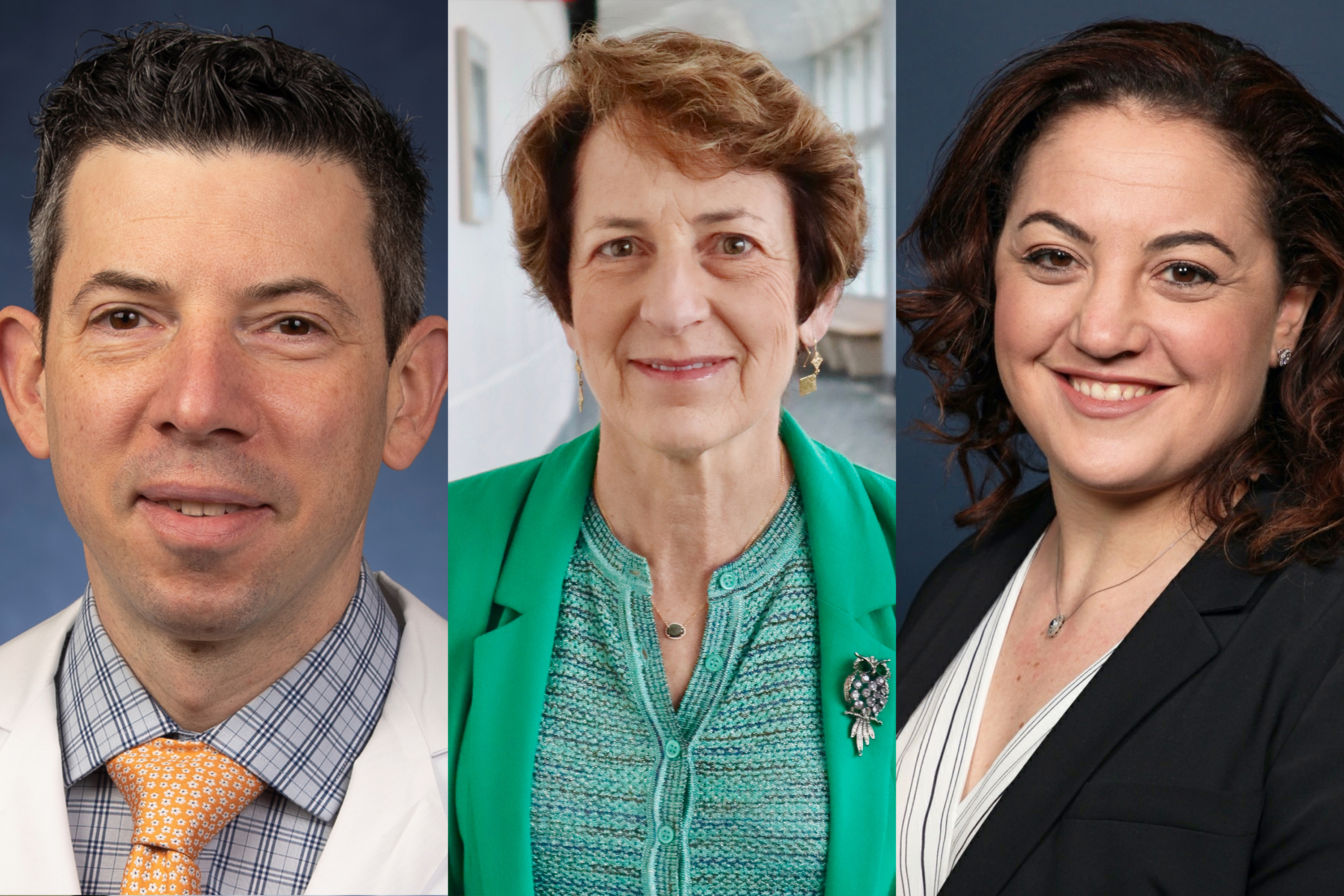 Immunotherapies First, Targeted Therapies Second, as Preferred ...