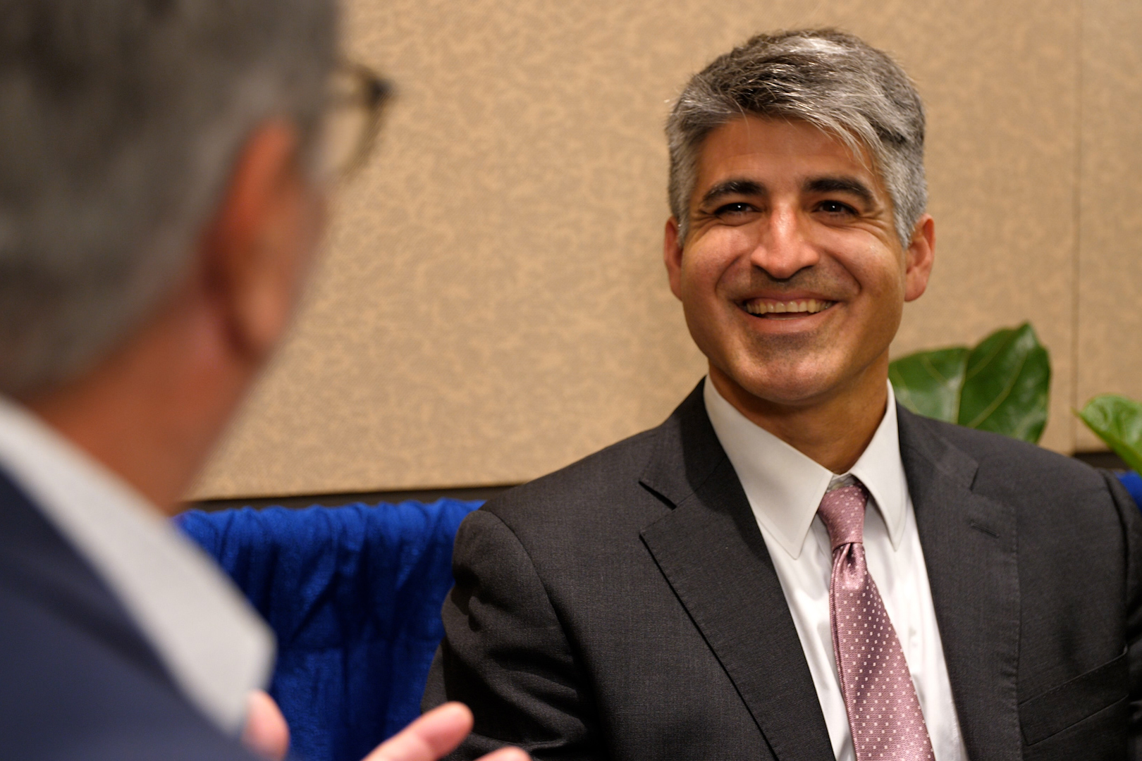 Chemotherapy-Free Future for Hodgkin Lymphoma? “Dramatic” New Data