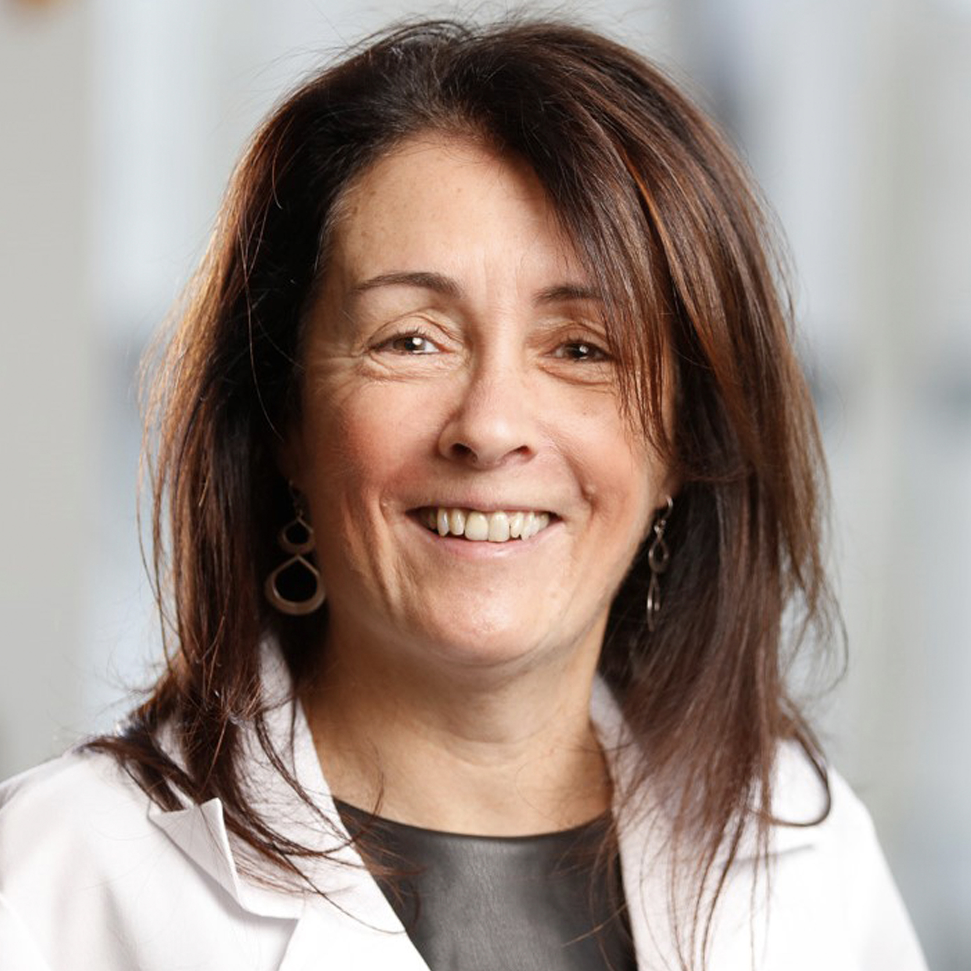 Ruth O’Regan, MD