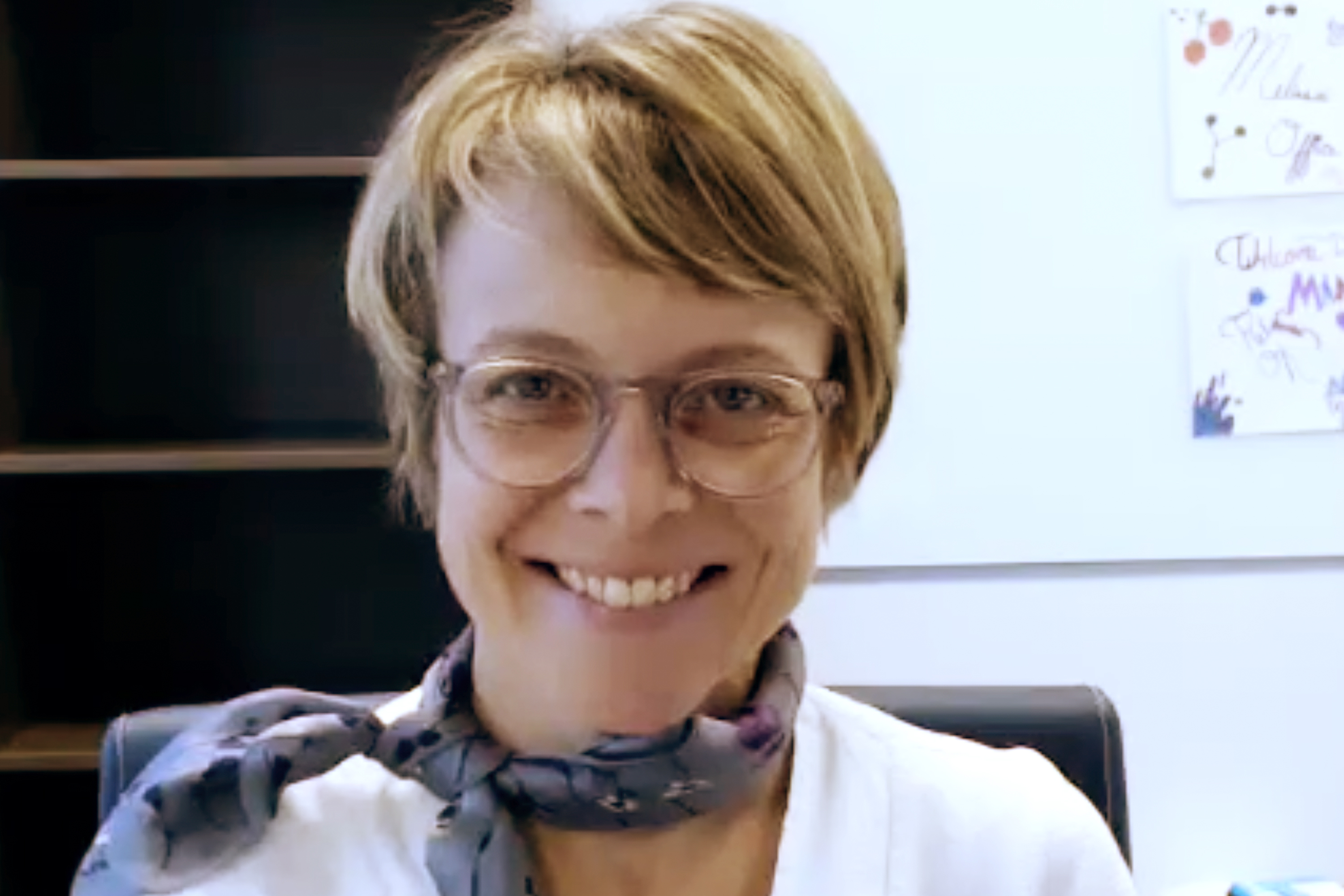 What to Make of PFS and OS Results from CodeBreaK 200