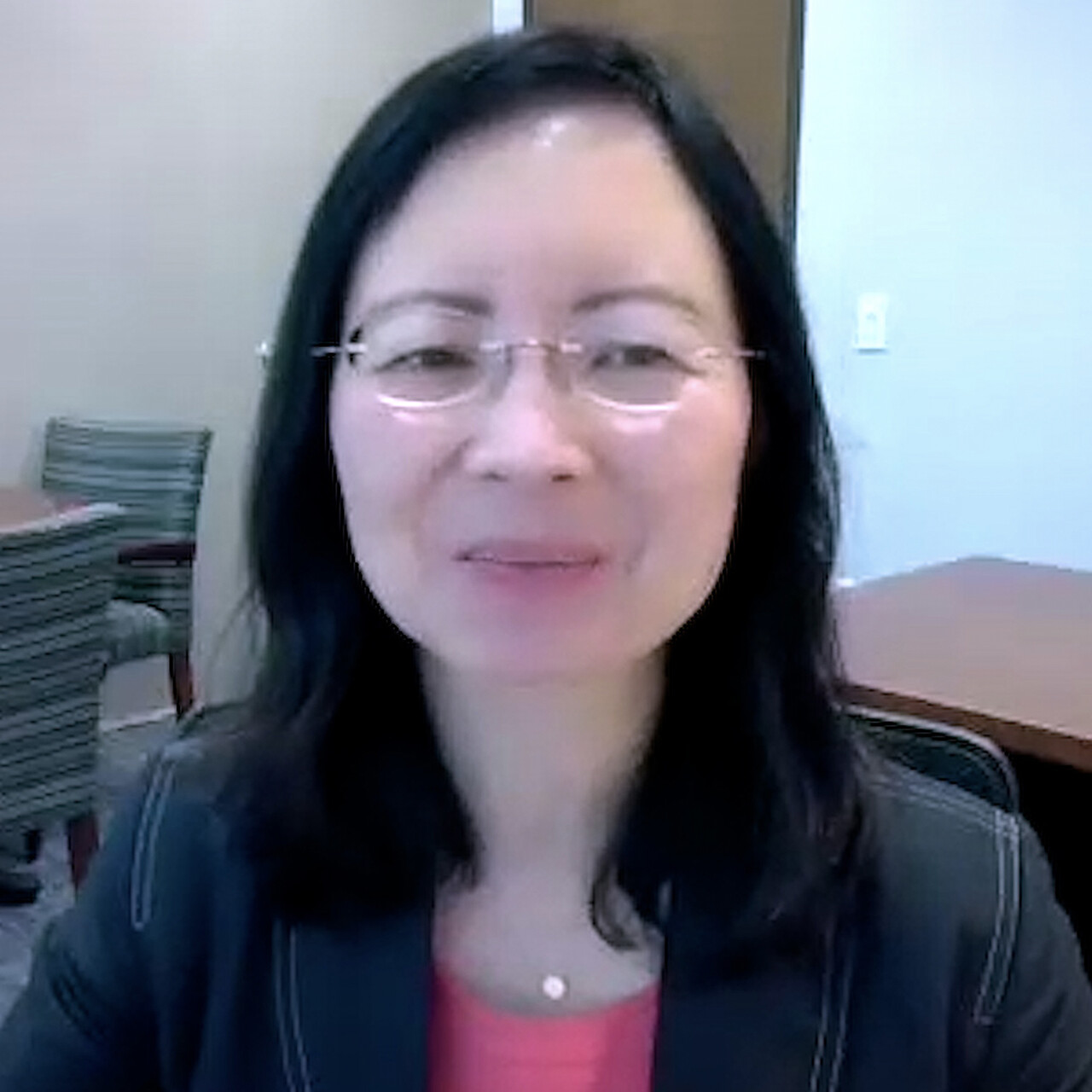 Janice Lu, MD, PhD