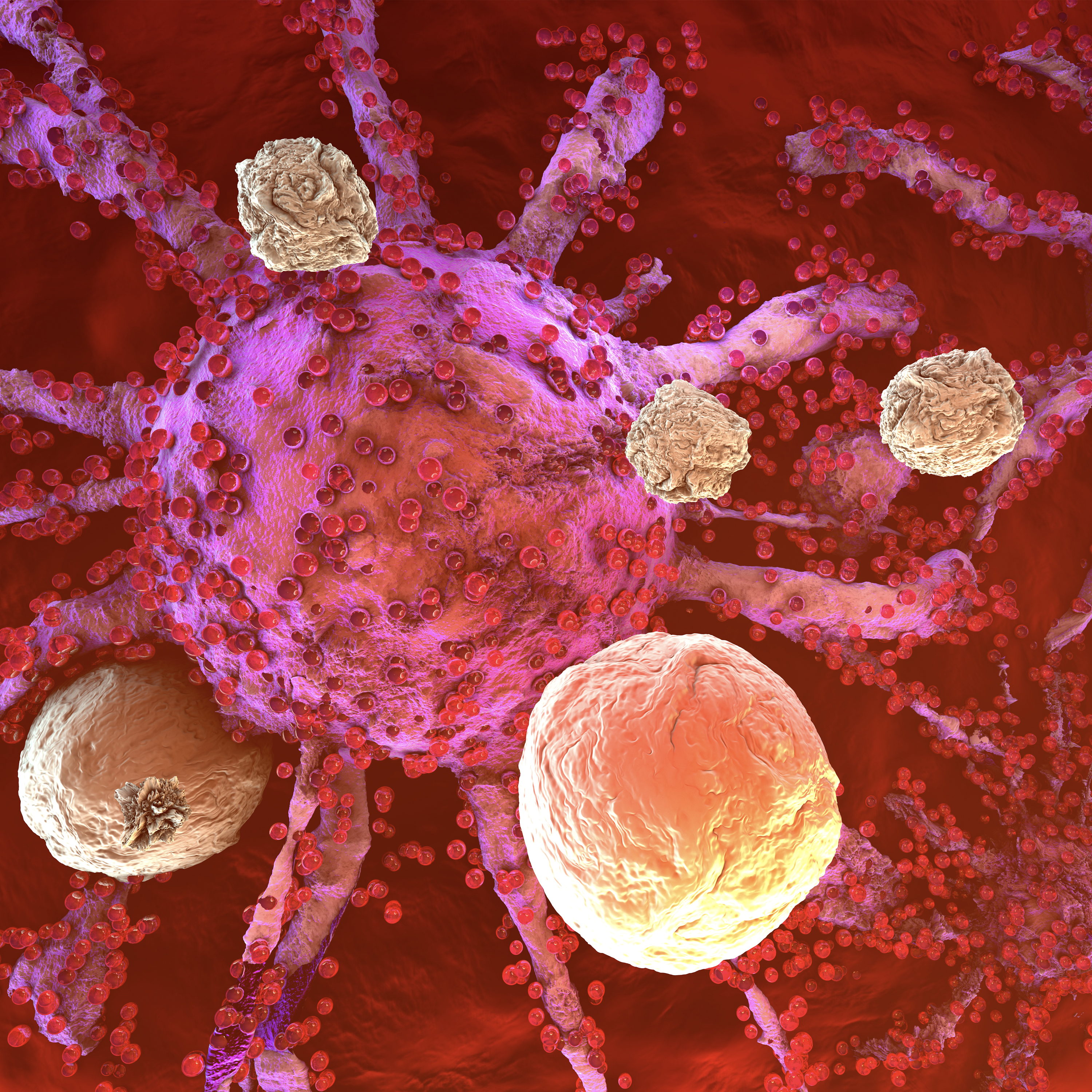 Big Year in SCLC: “Astounding” Results Lead to New Standard of Care