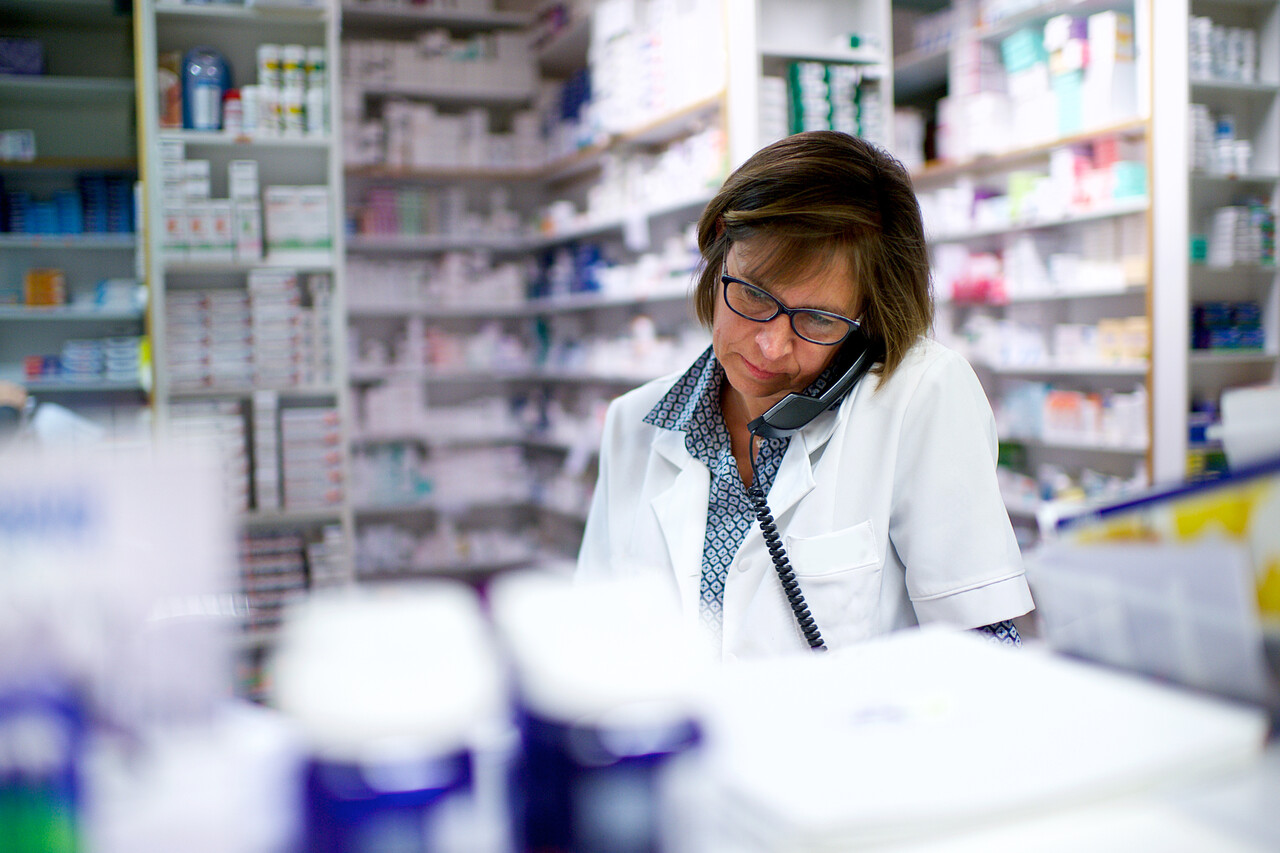 How to Address Drug Costs? Look to PBMs