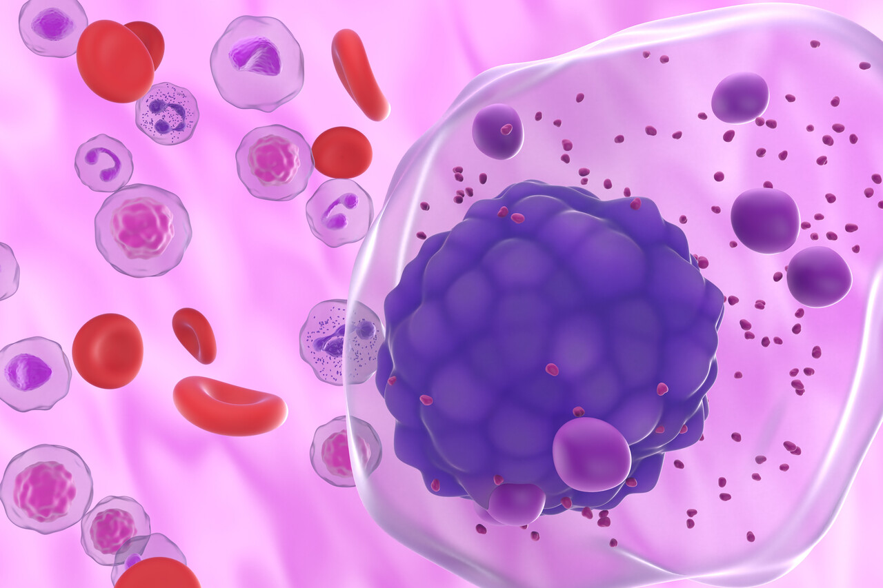 FDA Approves Daratumumab Plus VRd for Newly Diagnosed Multiple Myeloma