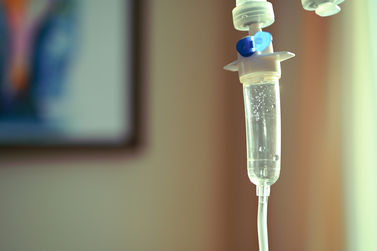 Amivantamab Plus Chemo New First-Line Standard for EGFR Exon 20-Mutated ...