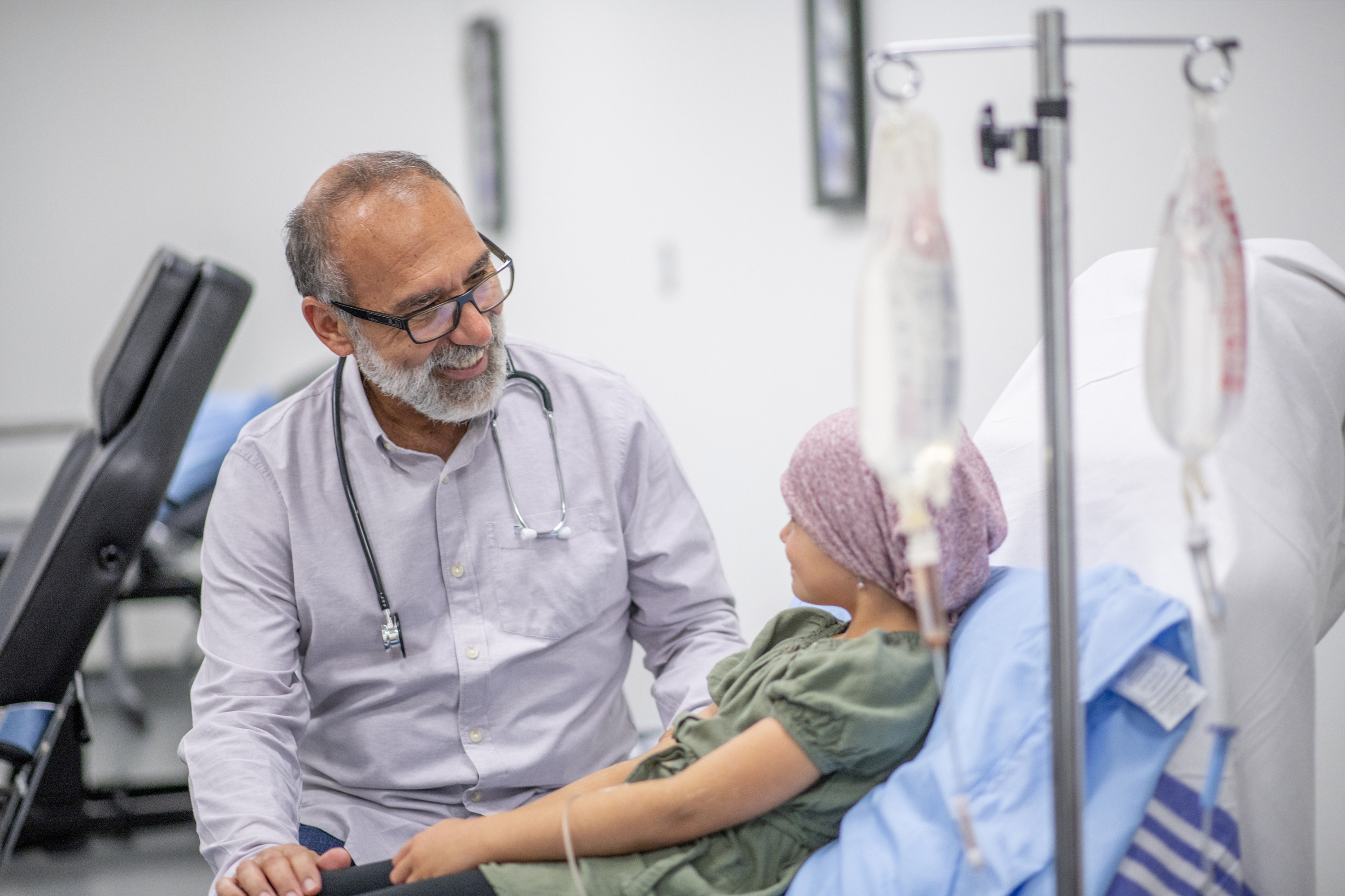 Ifosfamide Tops Other Common Treatments for Ewing Sarcoma