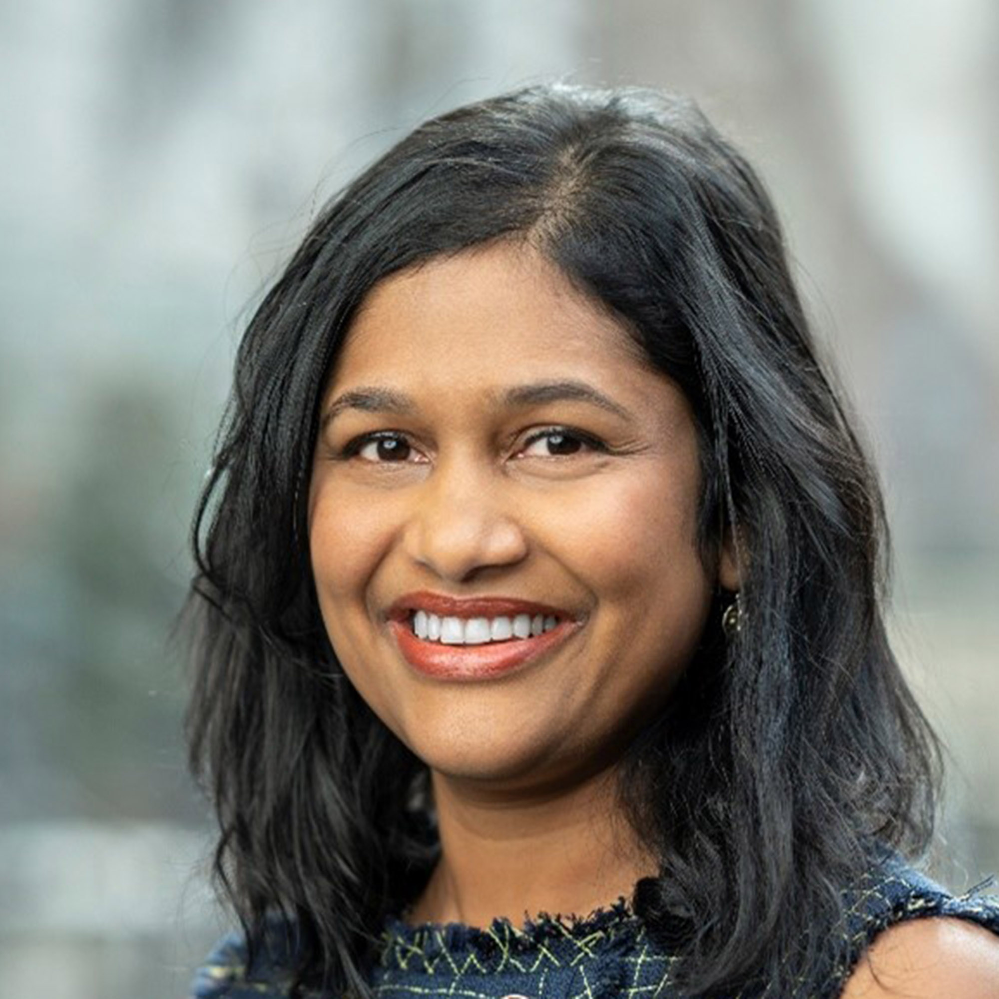 Samyukta Mullangi, MD, MBA
