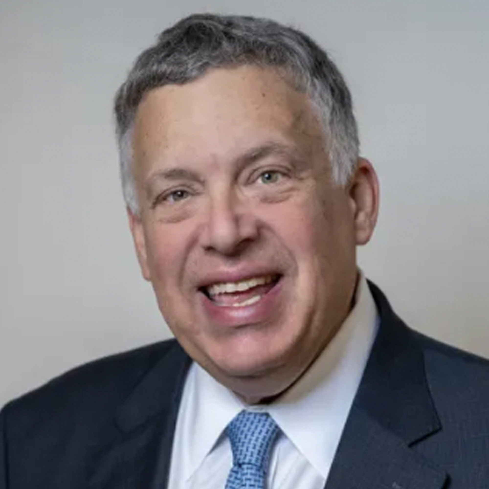 Roy S. Herbst, MD, PhD