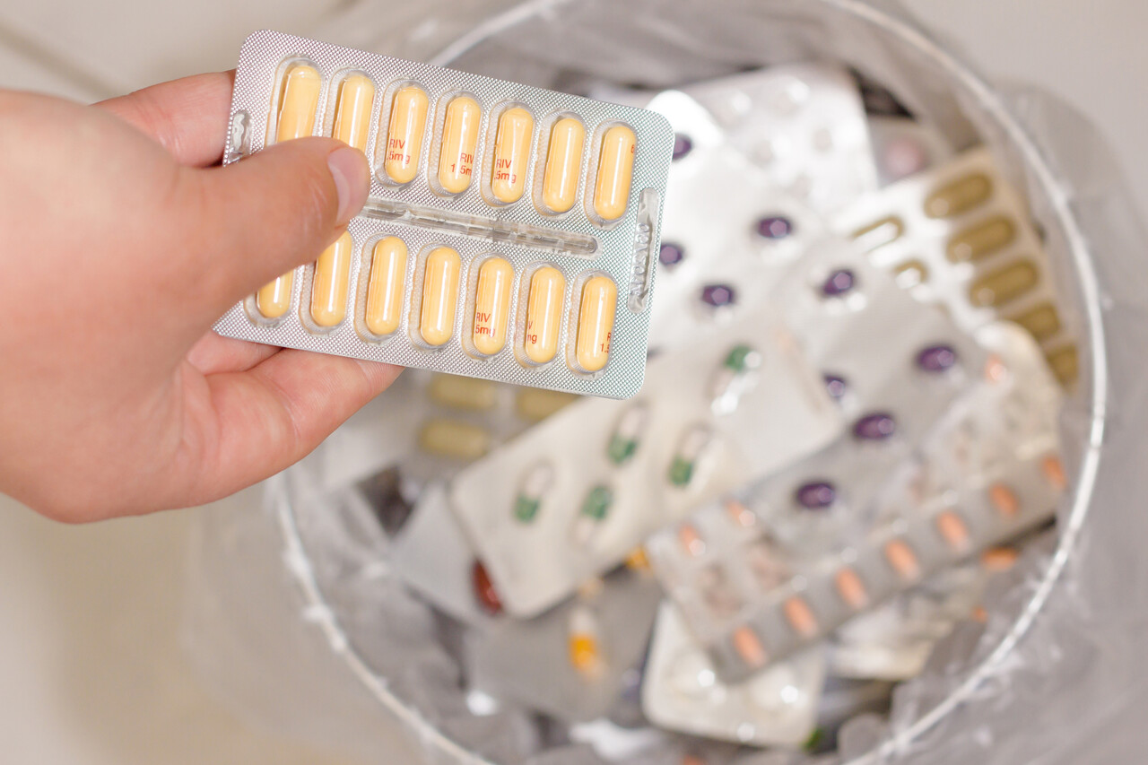 Cancer Drug Waste Costs Thousands Per Patient