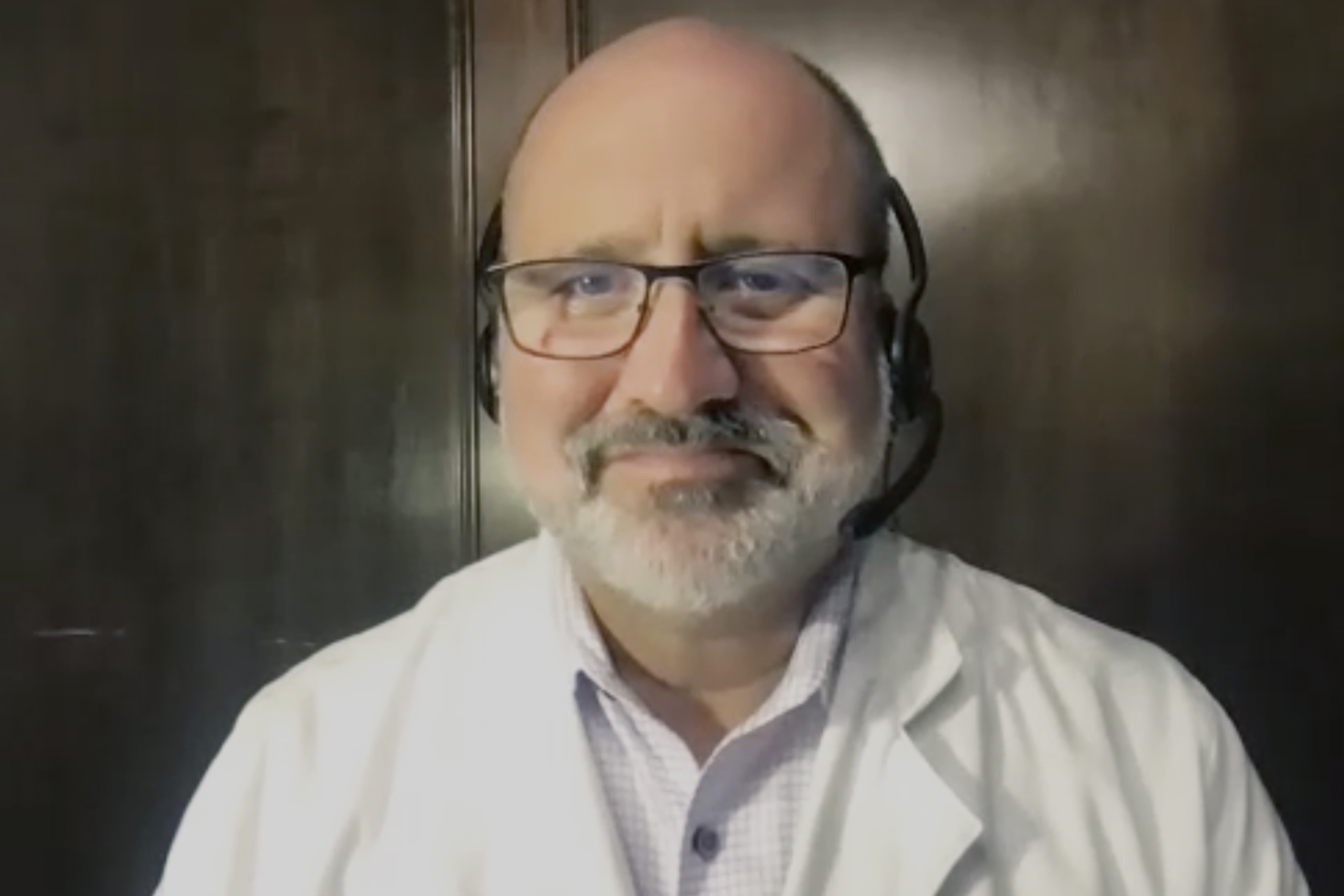 Immunotherapy in Ovarian Cancer: Highlights from ESMO