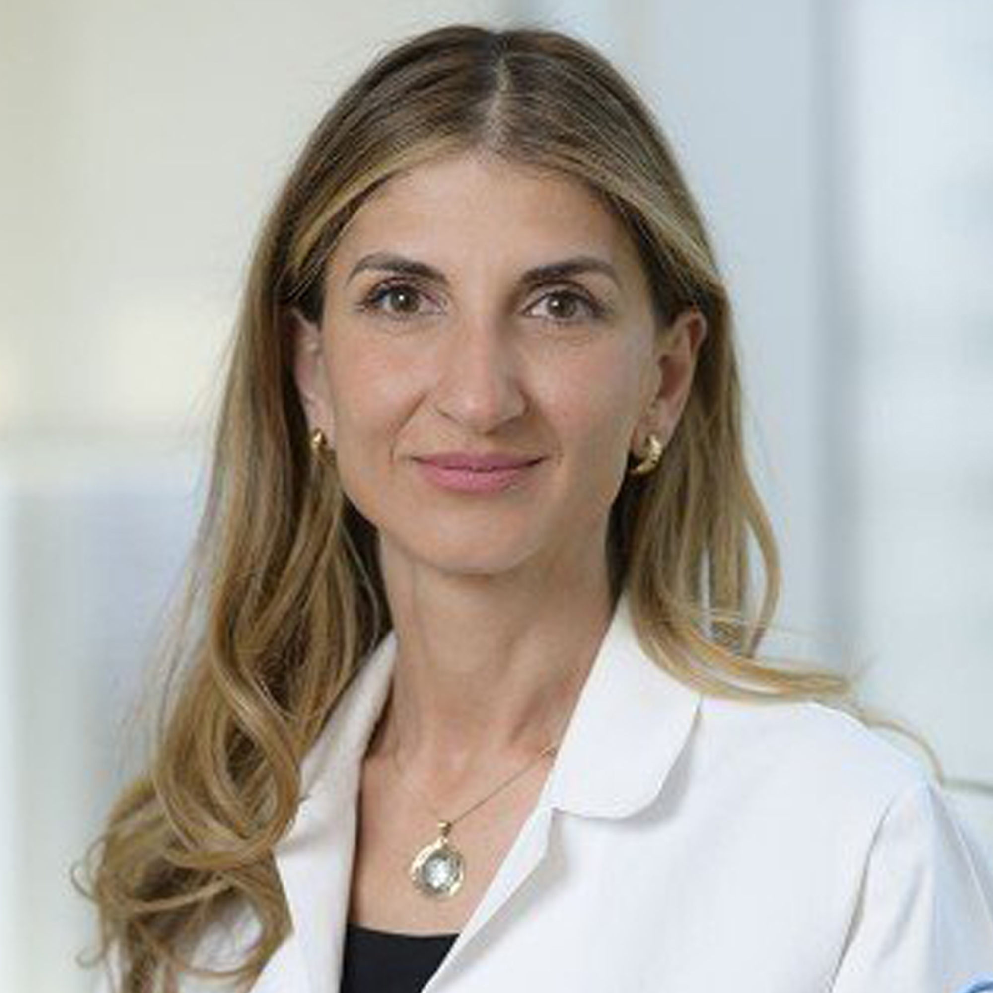 Yelena Y. Janjigian, MD