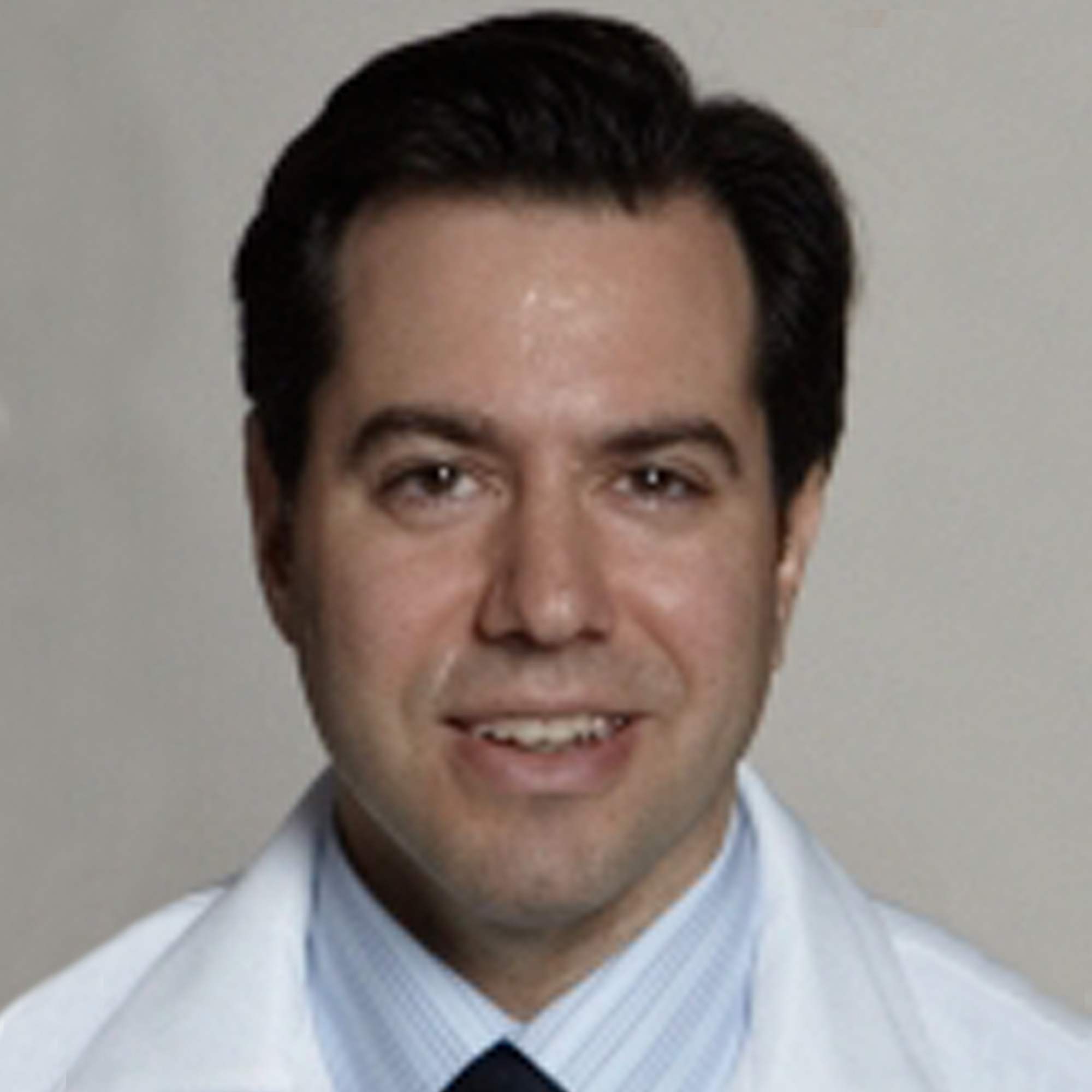 Matthew Galsky, MD