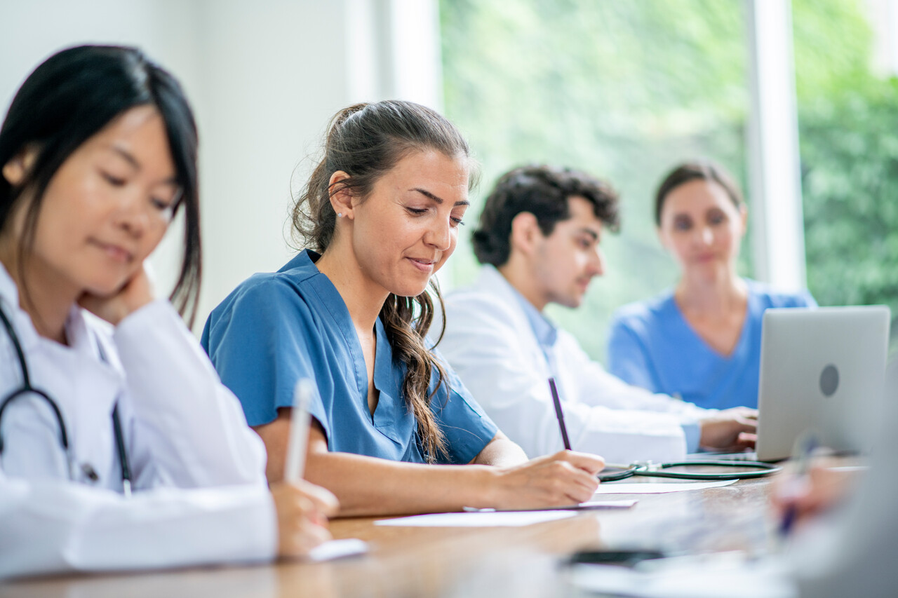 U.S. News & World Report Releases 2025 Medical School Rankings