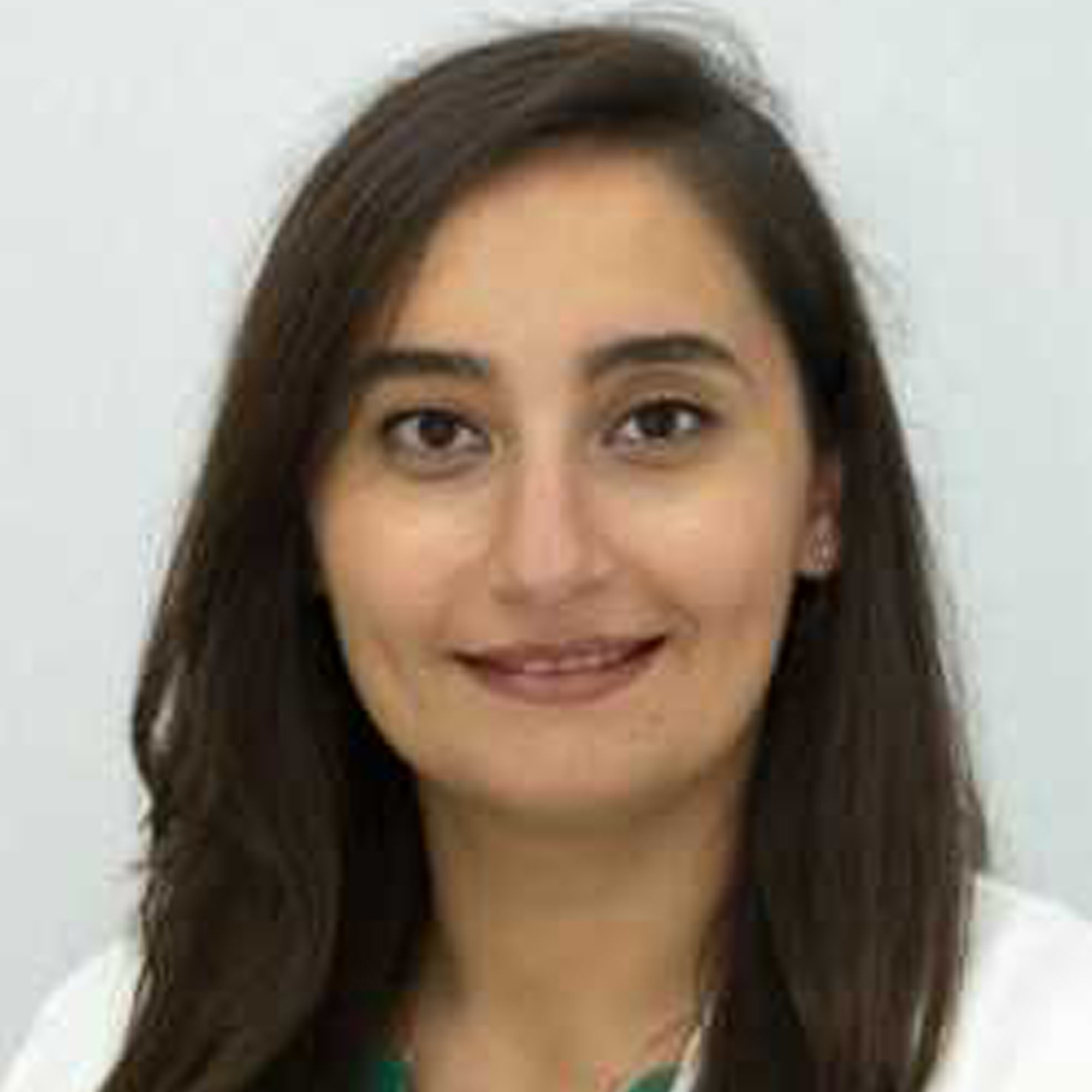 Maya Khalil, MD